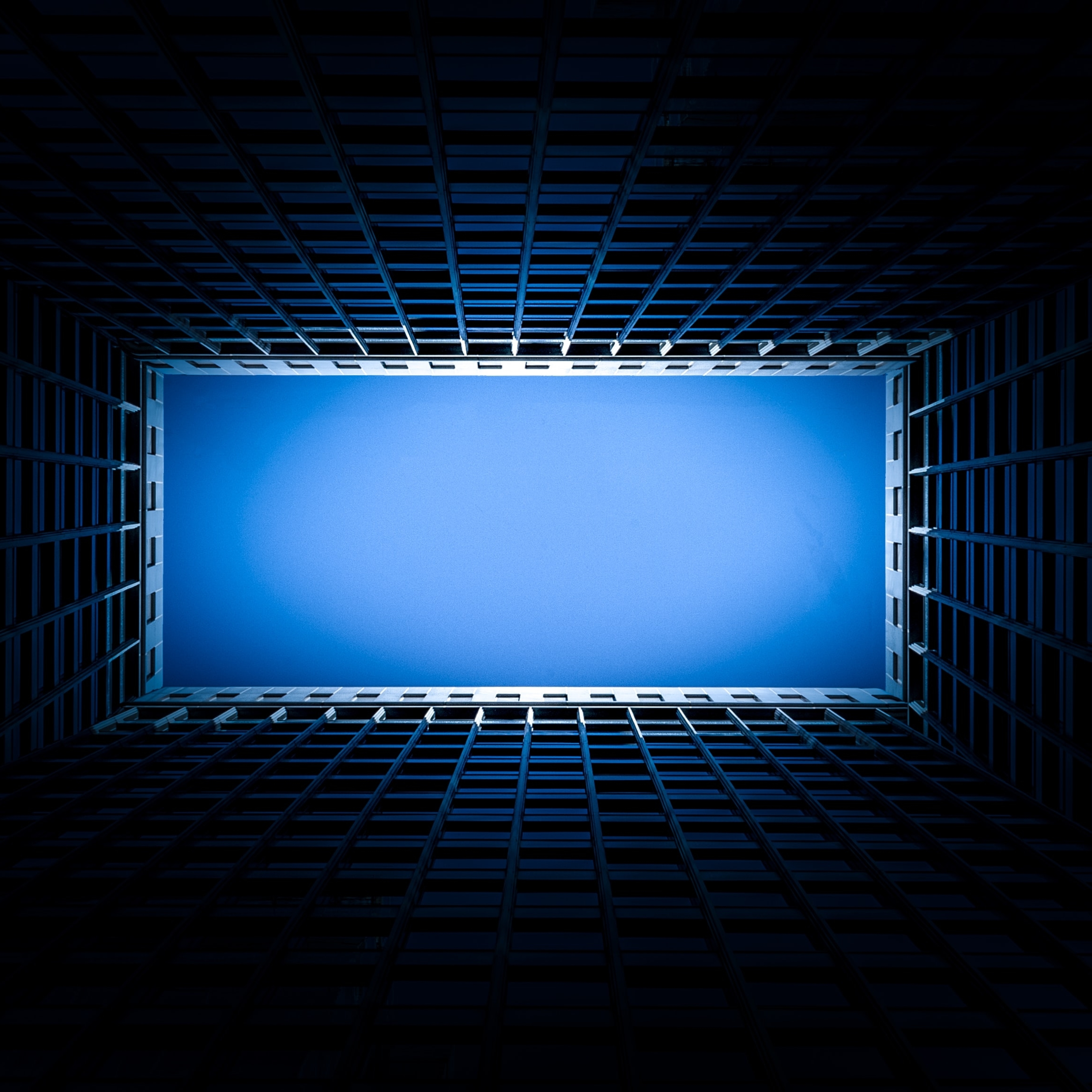 4000x4000 Resolution Building 4k Digital 4000x4000 Resolution Wallpaper ...
