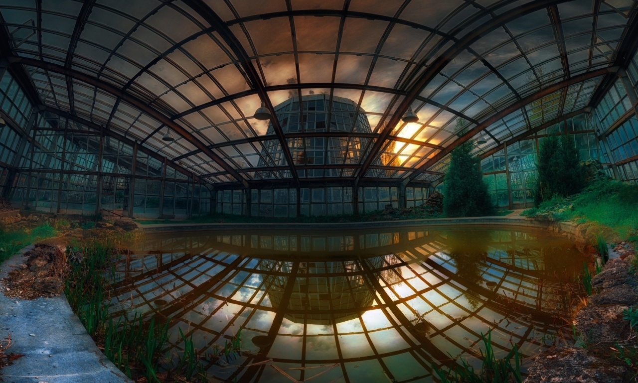 1280x769 Resolution buildings, glass, light 1280x769 Resolution ...