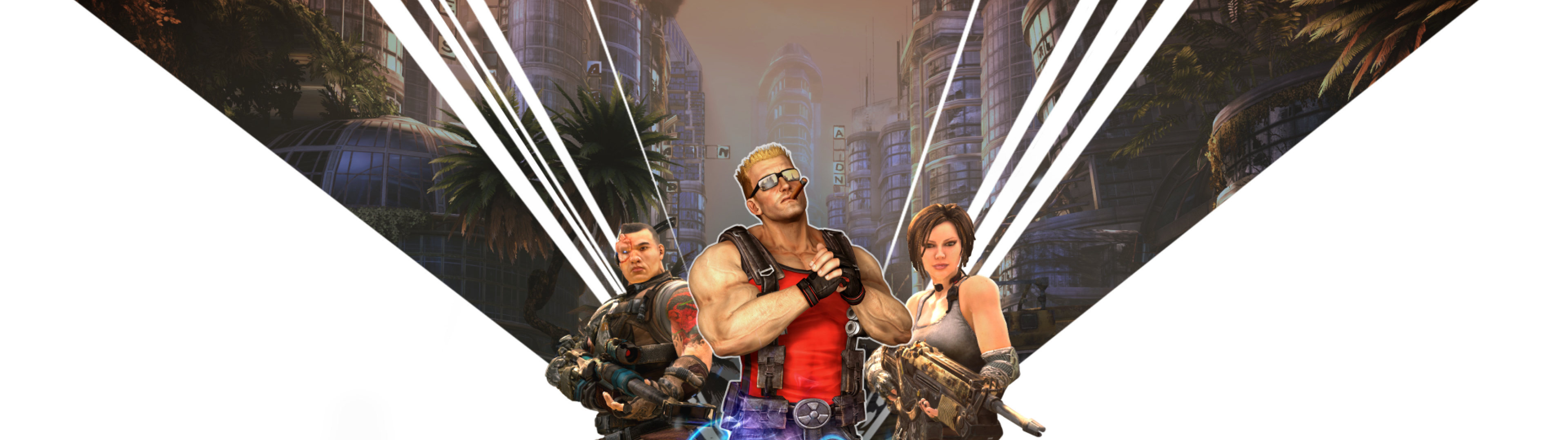 3840x1080 Resolution Bulletstorm 2019 3840x1080 Resolution Wallpaper ...