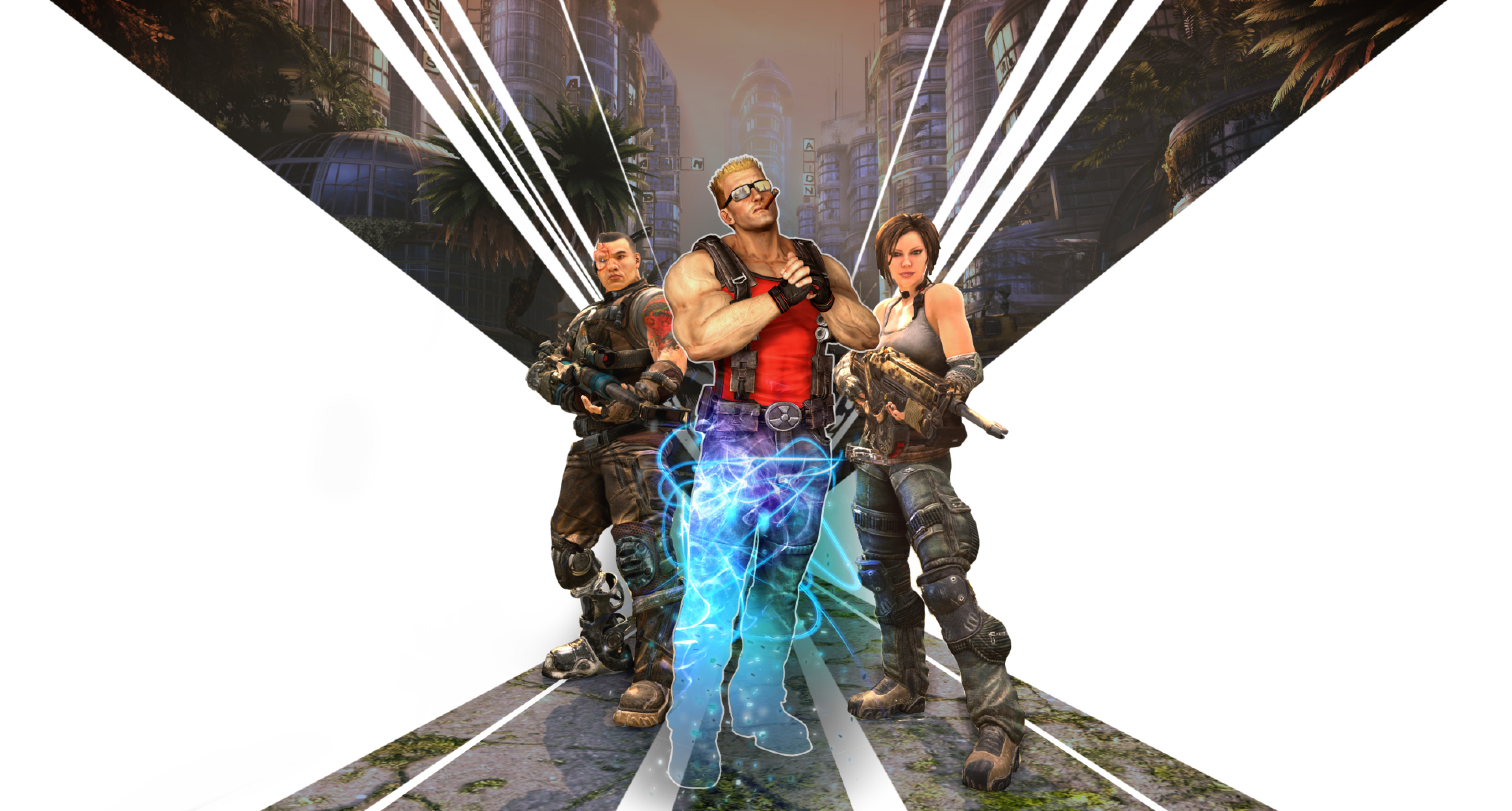 3840x2060 Resolution Bulletstorm 2019 3840x2060 Resolution Wallpaper ...