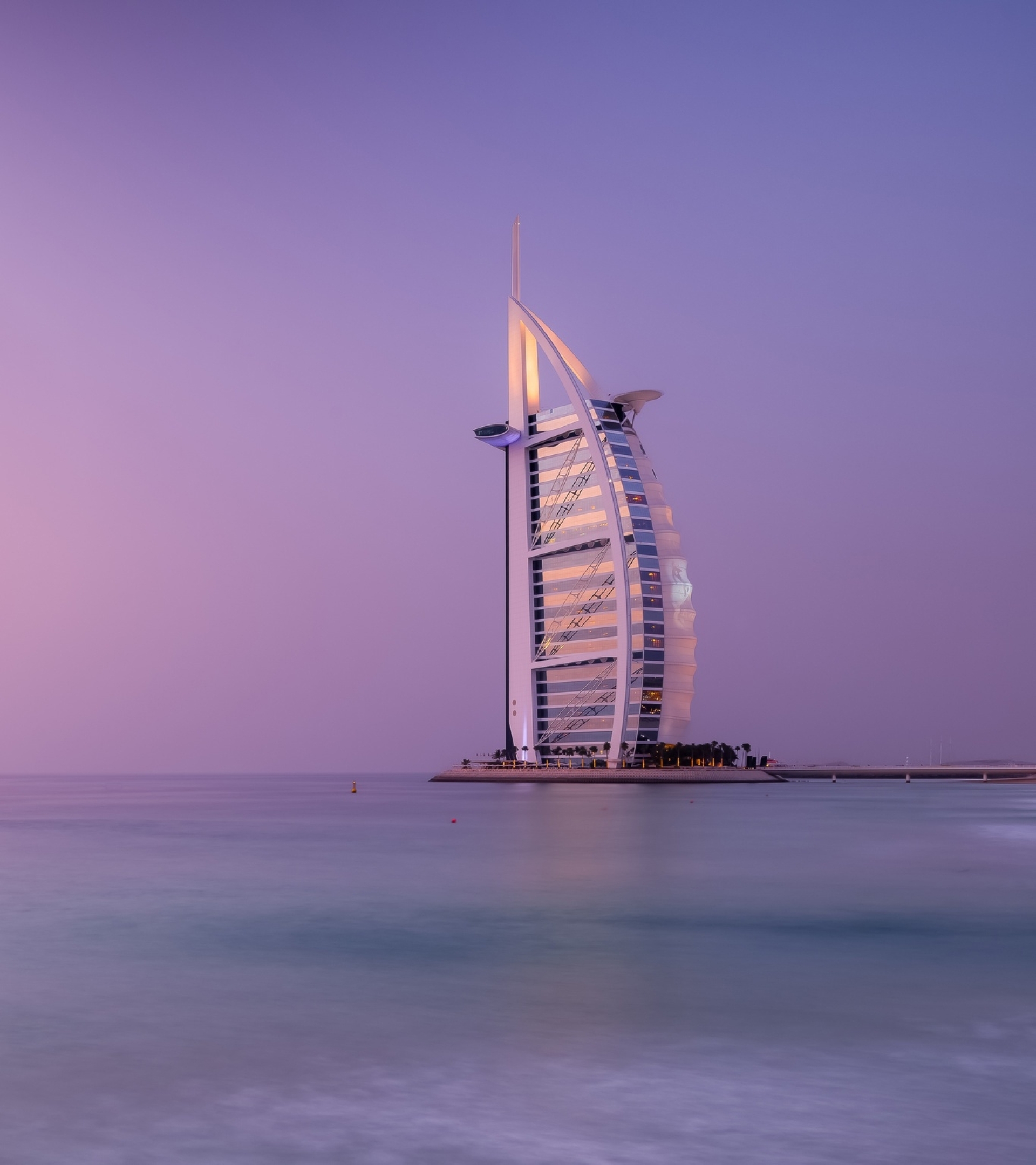 1920x2160 Resolution Burj Al Arab HD 1920x2160 Resolution Wallpaper ...
