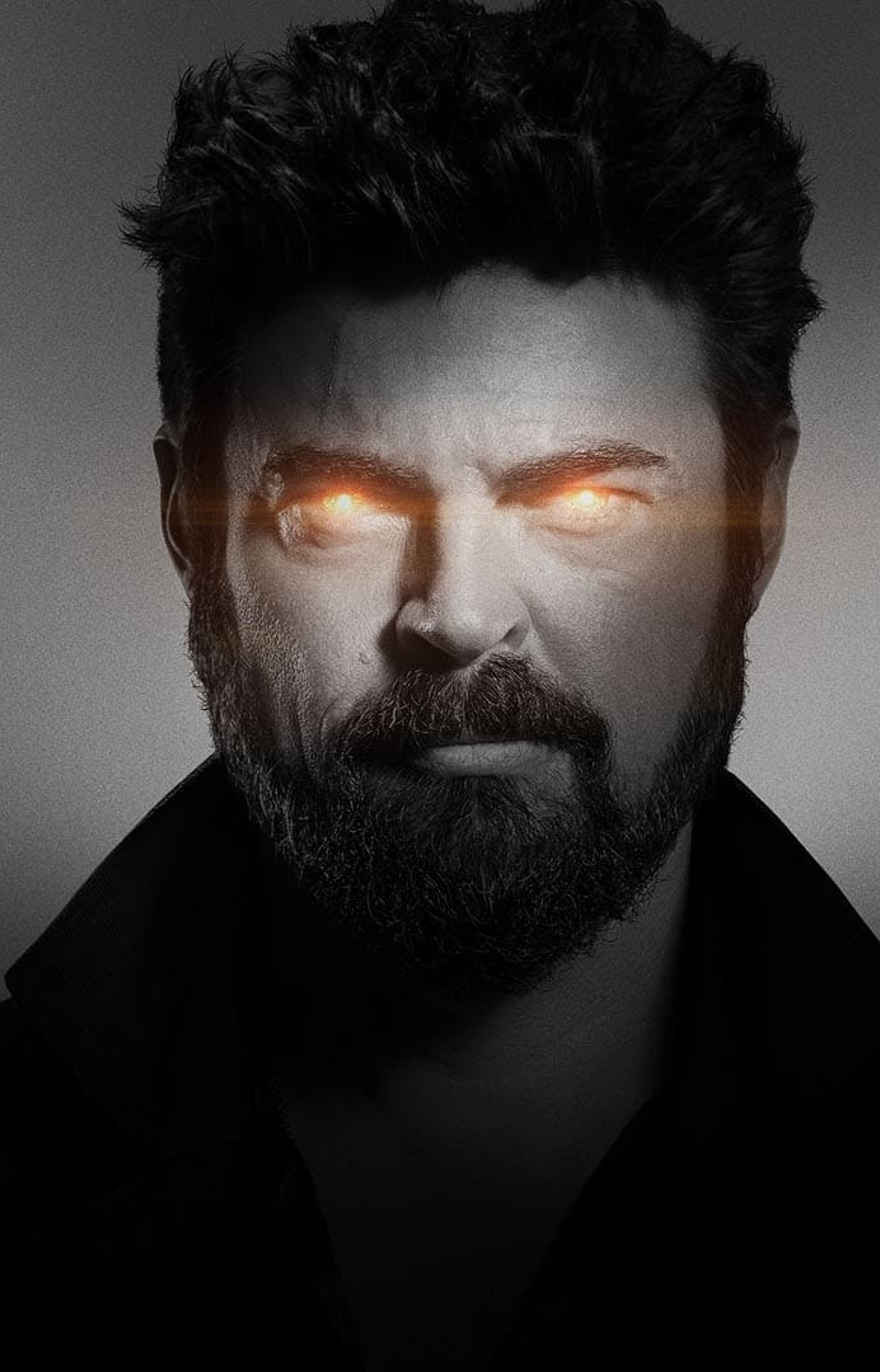 3000x4680 Butcher The Boys Power Amazon 3000x4680 Resolution Wallpaper ...