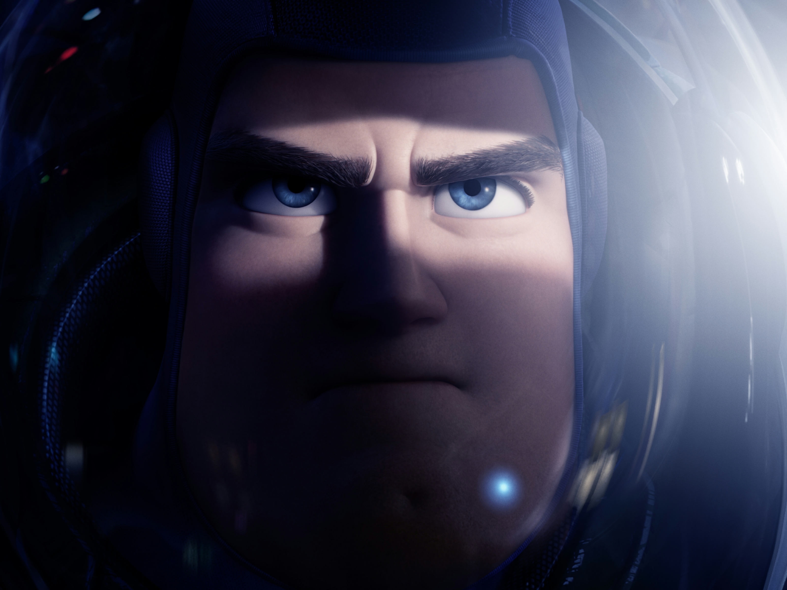 3200x2400 Resolution Buzz Lightyear Movie 2022 3200x2400 Resolution ...