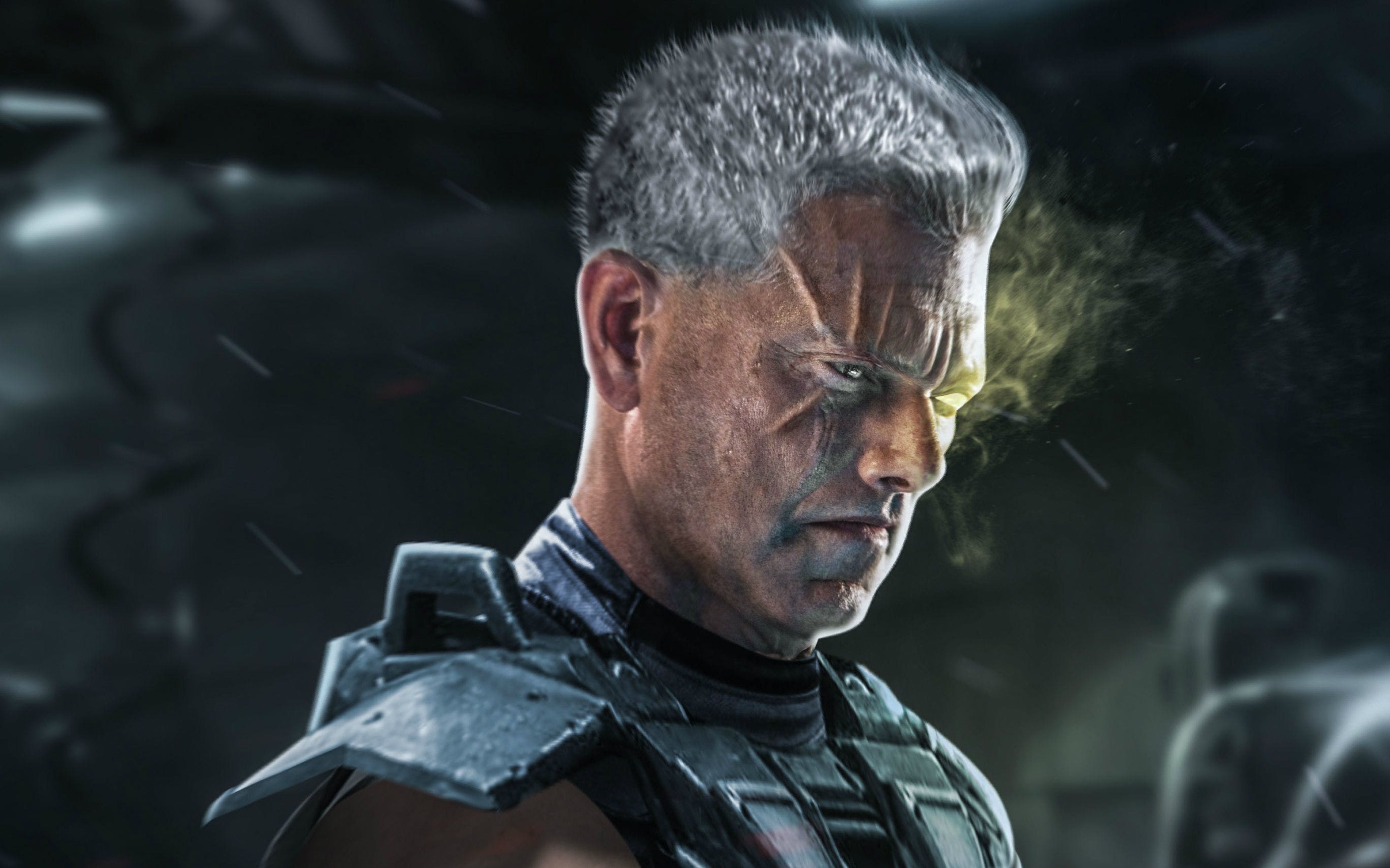 5120x3200 Resolution Cable Deadpool 2 Movie 5120x3200 Resolution ...