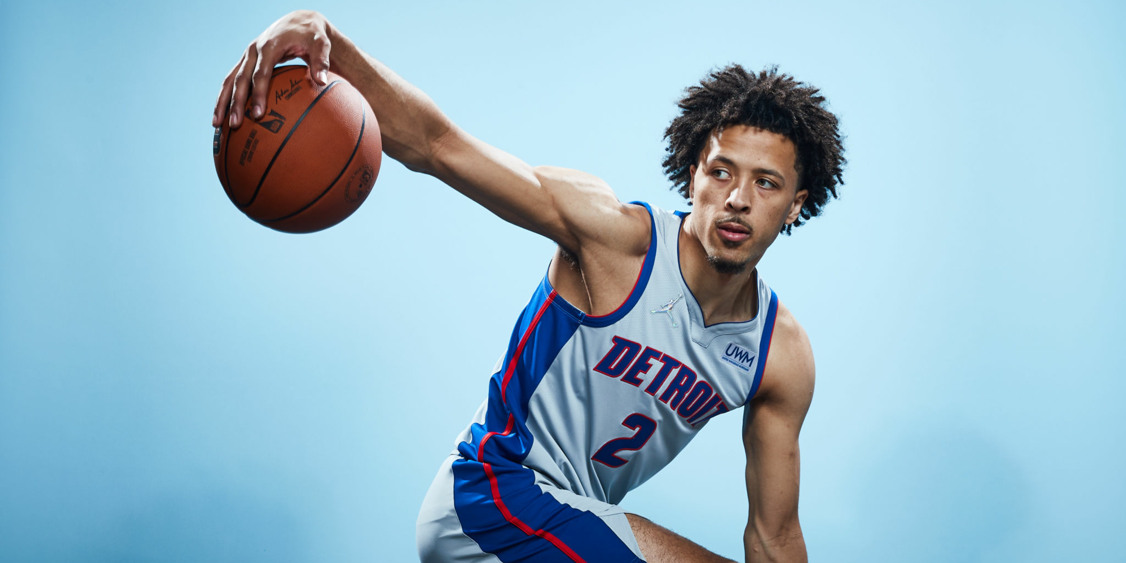 3840x1920 Cade Cunningham 2022 3840x1920 Resolution Wallpaper, HD ...