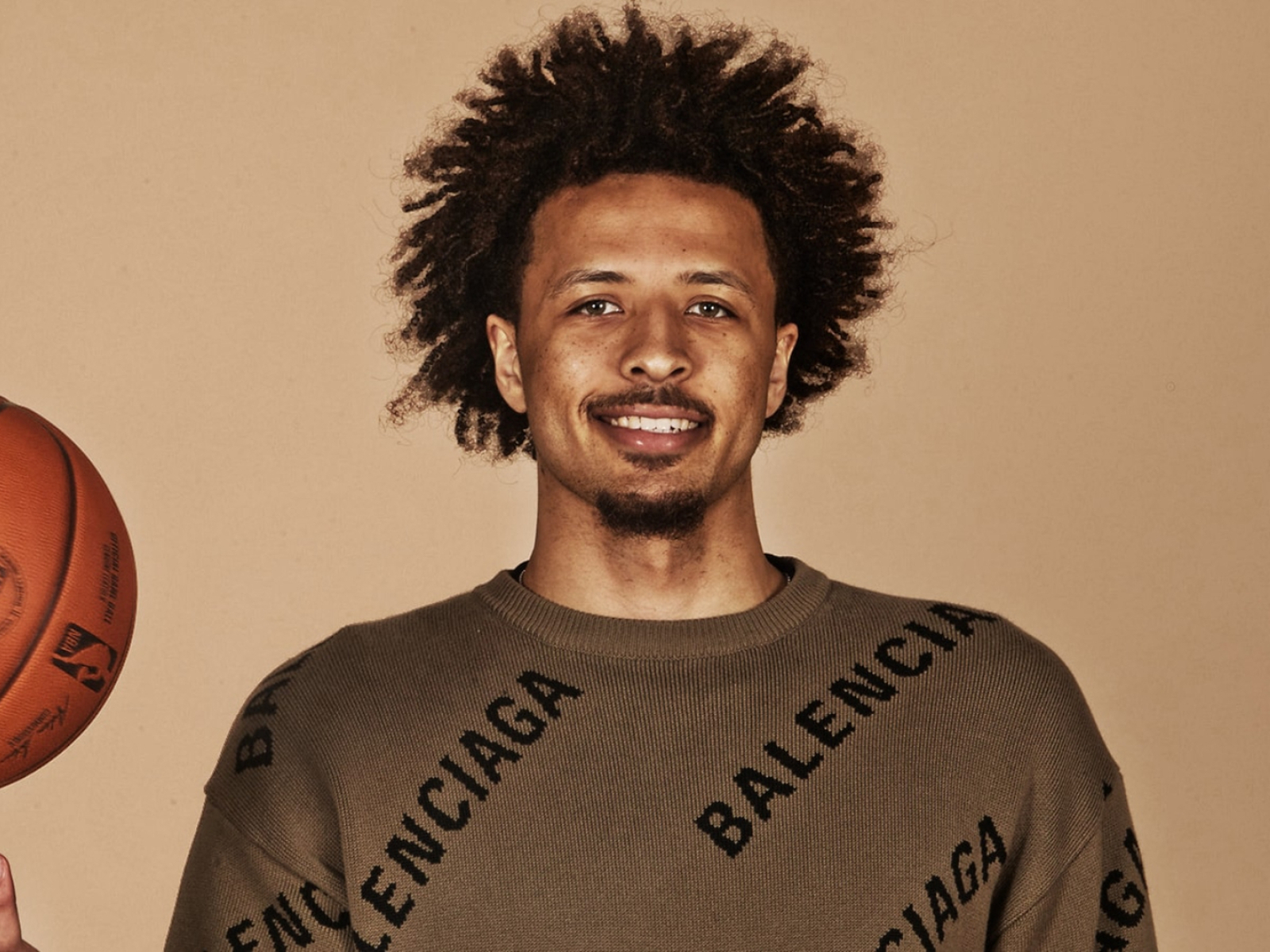 1600x1200 Resolution Cade Cunningham NBA 2021 1600x1200 Resolution ...