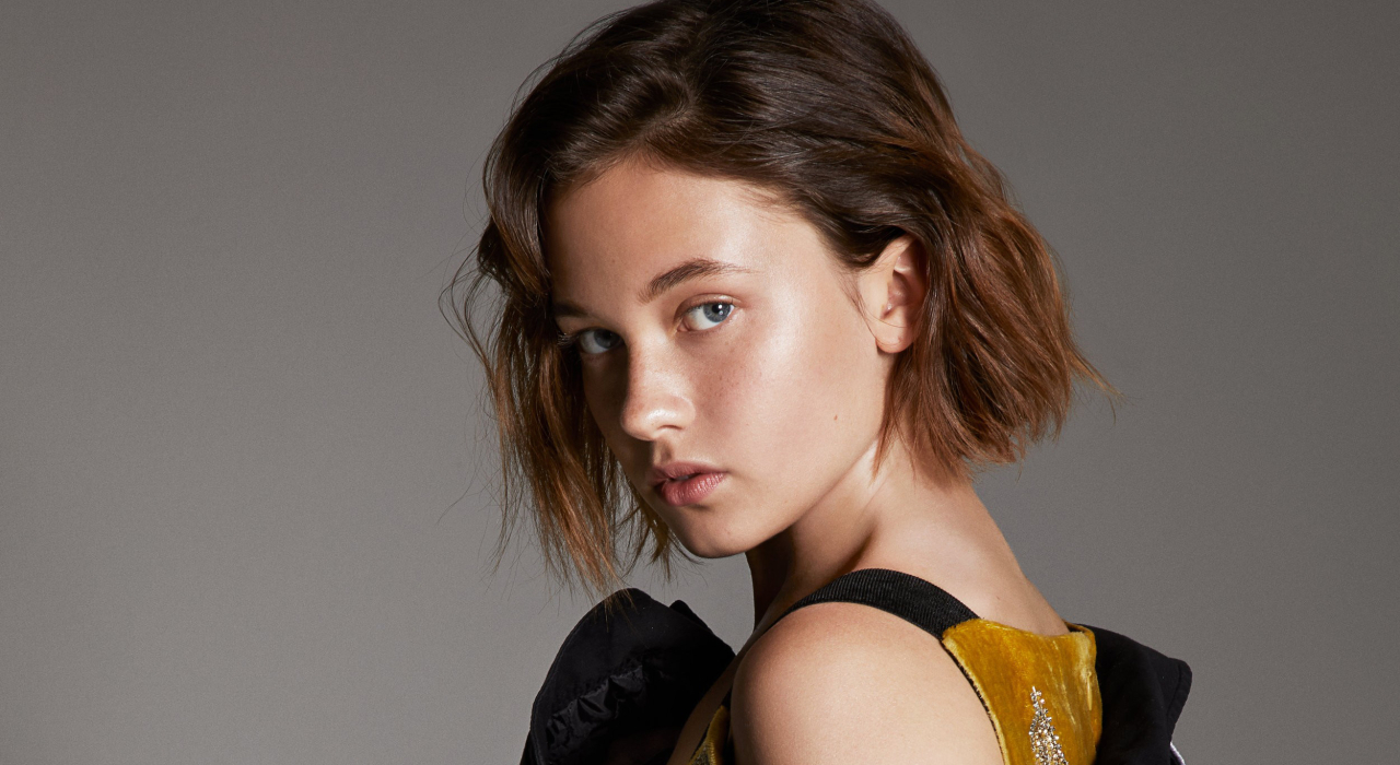 1280x700 Cailee Spaeny 2019 1280x700 Resolution Wallpaper, HD ...