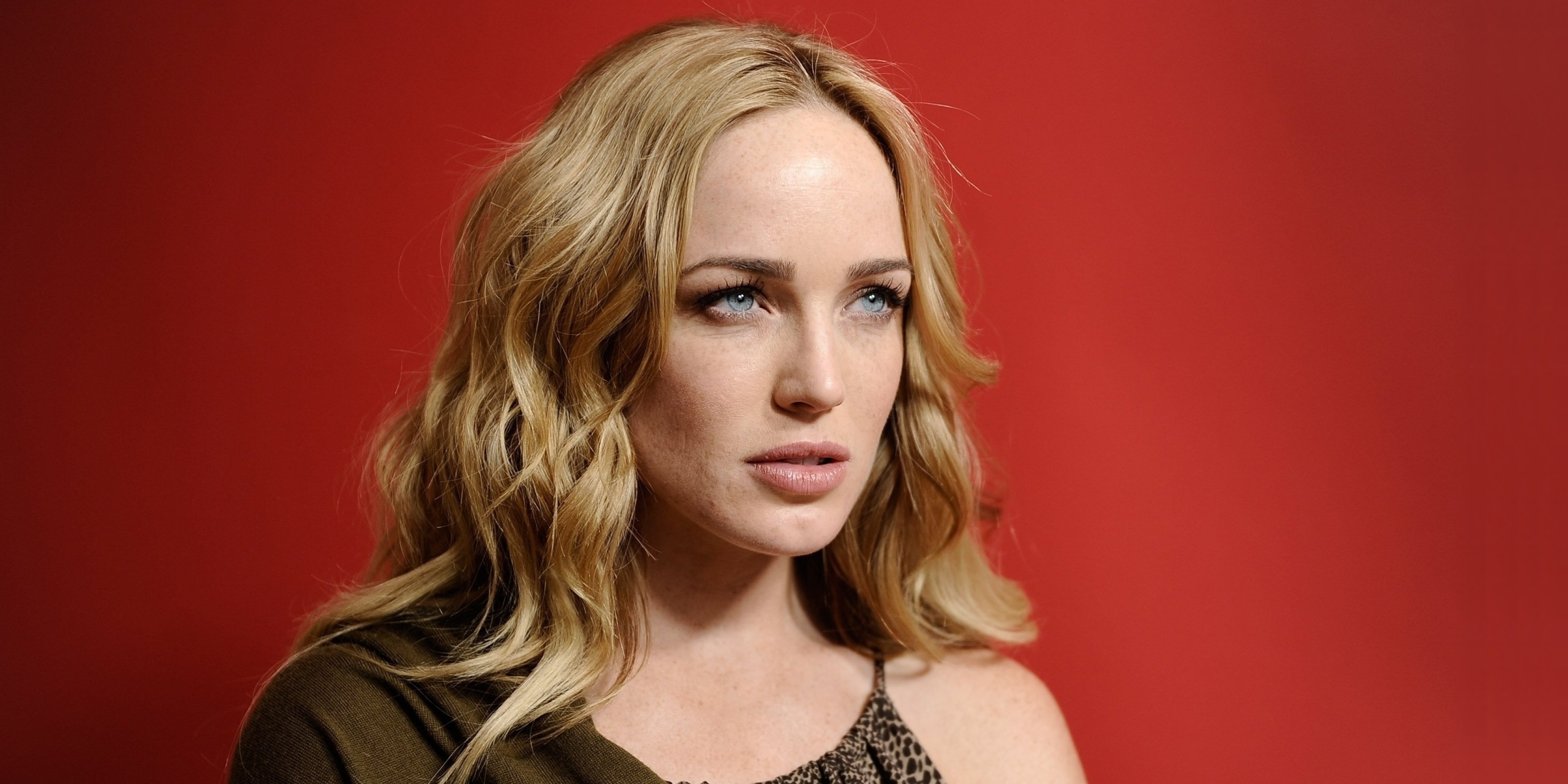 3840x1920 Caity Lotz 2021 3840x1920 Resolution Wallpaper, HD ...