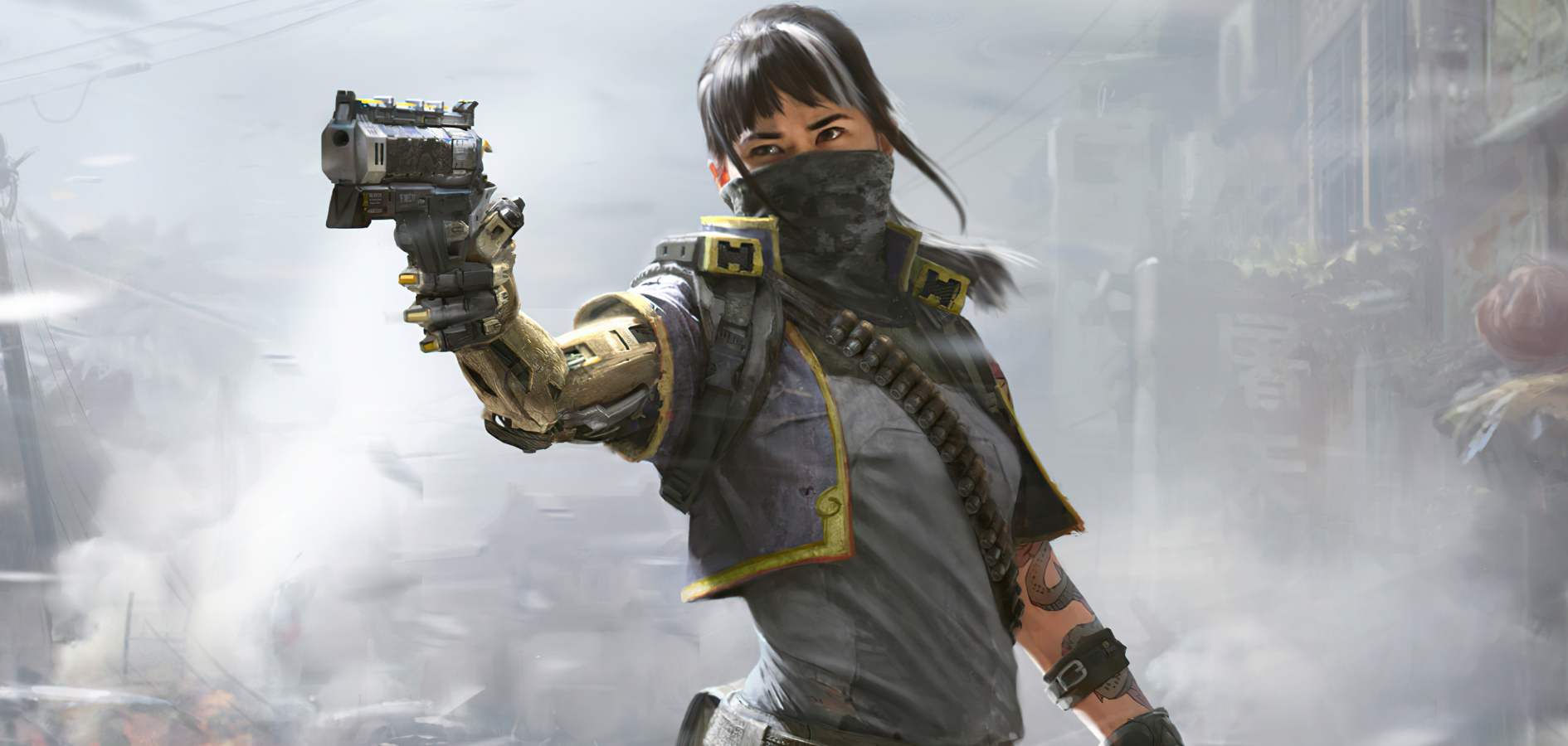 1890x900 Resolution Call Of Duty Black Ops 4k New 2021 1890x900 ...