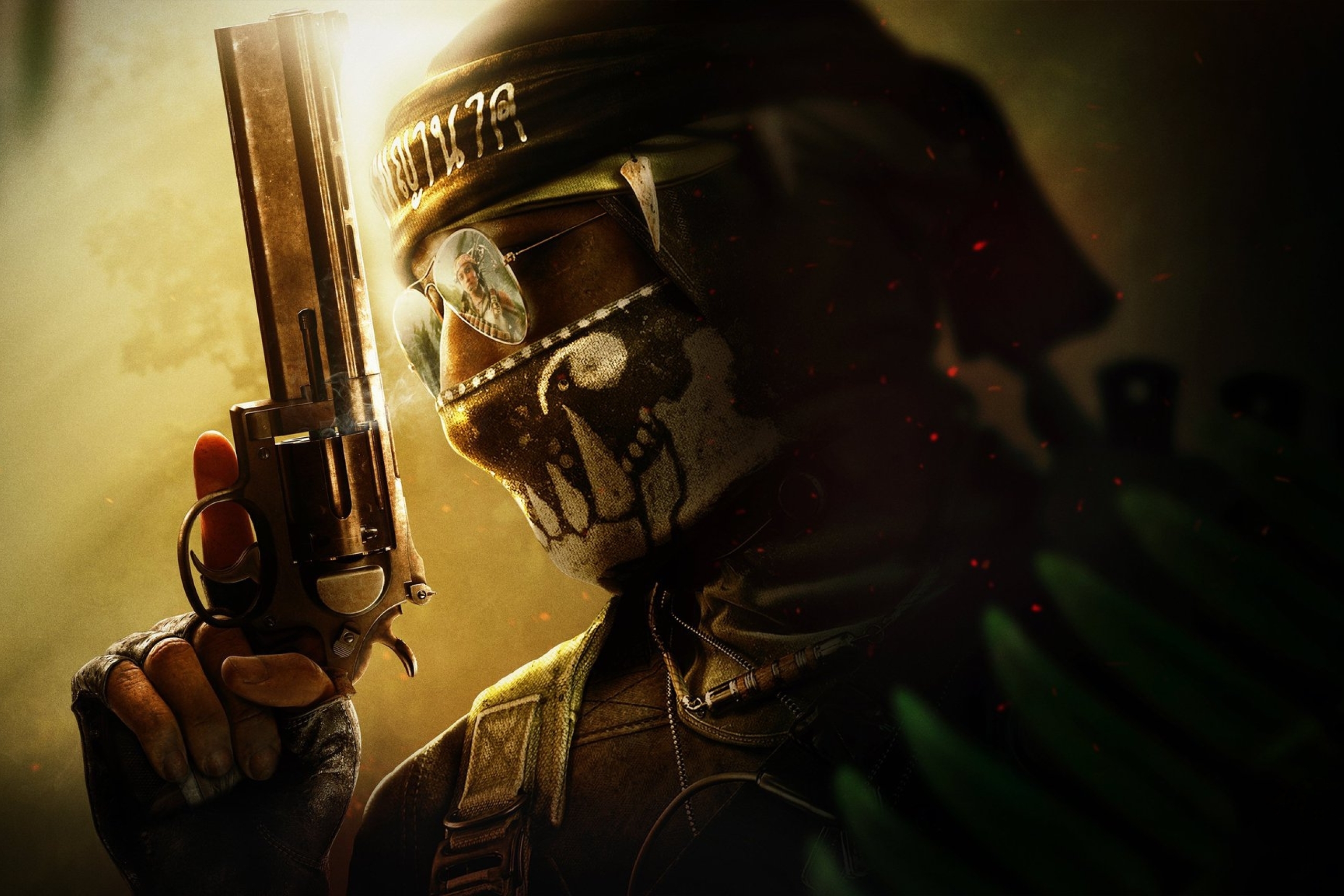 2560x1707 Resolution Call of Duty Black Ops Cold War Season 2 2560x1707 ...