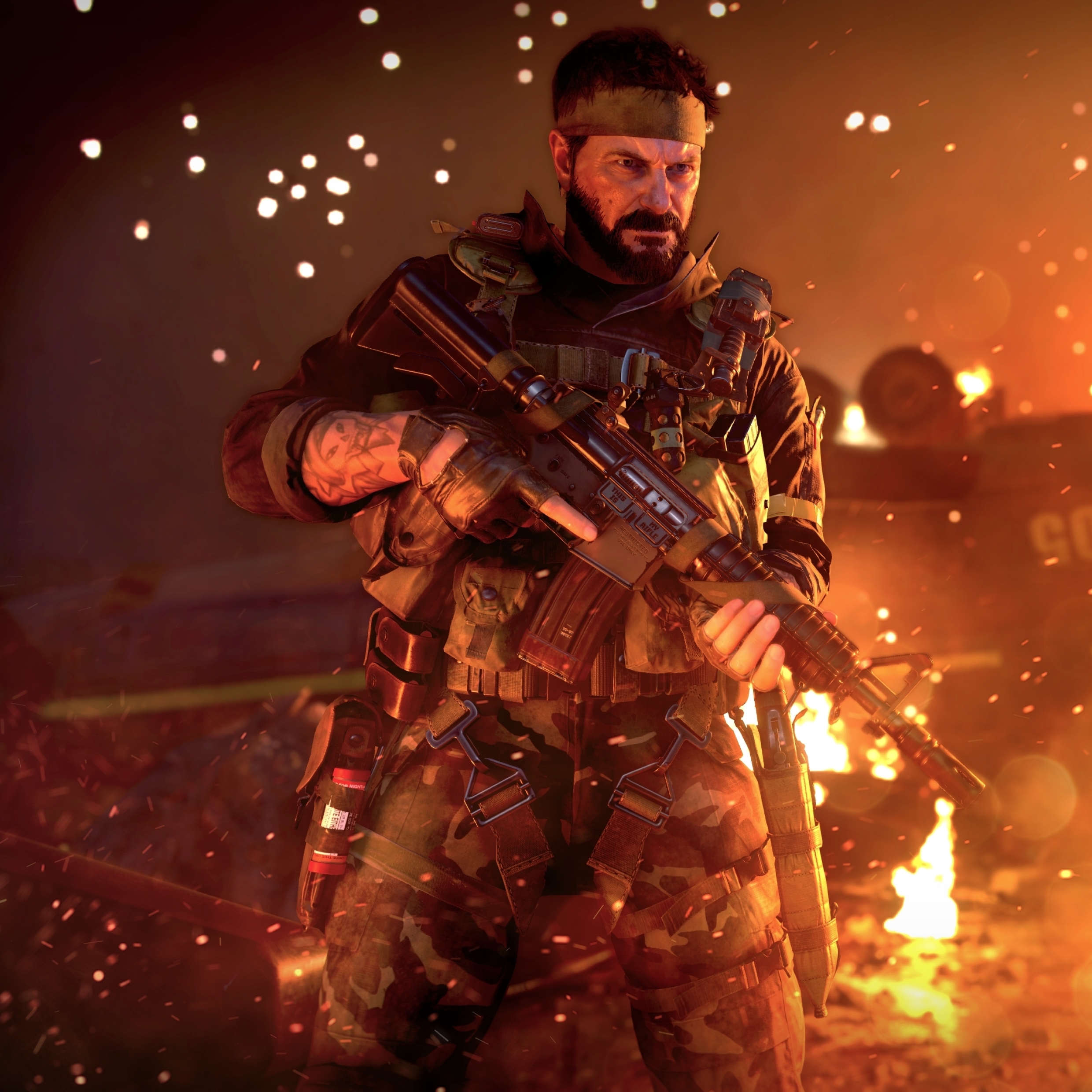 2480x2480 Resolution Call Of Duty Cold War 4K 2480x2480 Resolution ...
