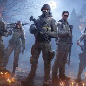 300x300 Resolution Call Of Duty Mobile Gaming 2022 300x300 Resolution ...