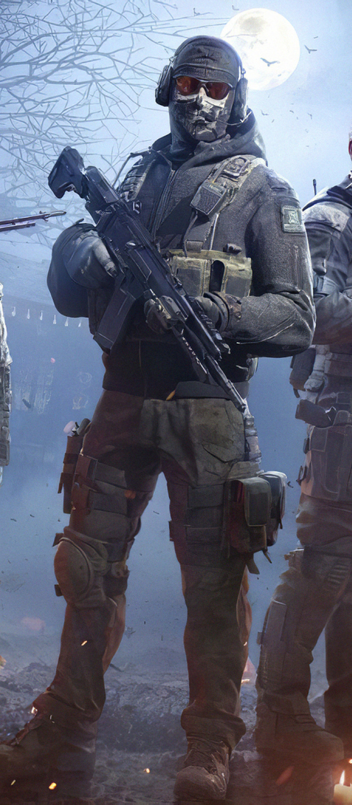 700x1600 Resolution Call Of Duty Mobile Gaming 2022 700x1600 Resolution ...