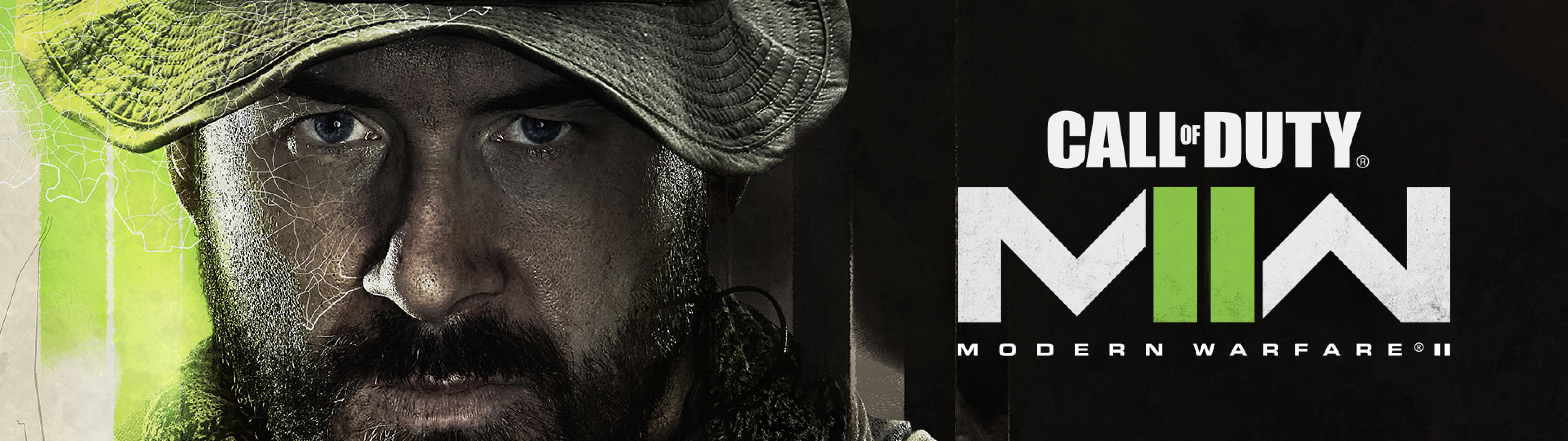 6000x1688 Call Of Duty Modern Warfare 2 HD Gaming 6000x1688 Resolution ...