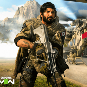 300x300 Resolution Call of Duty Modern Warfare II 2022 Gaming 4K ...
