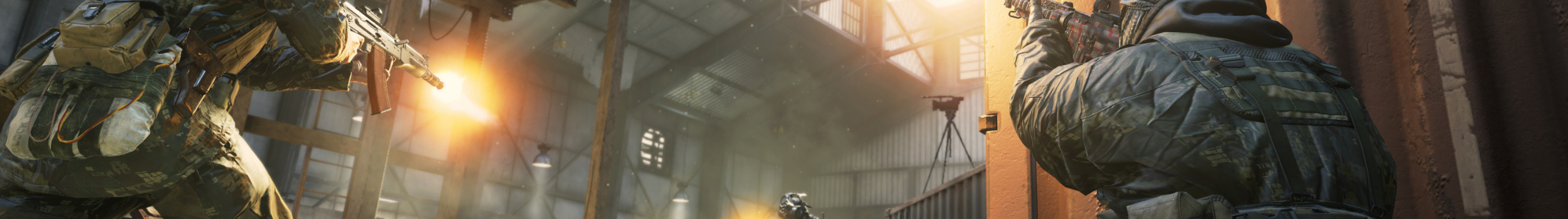 2000x280 Resolution Call Of Duty Modern Warfare Remastered 2017 ...