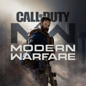 300x300 Resolution Call Of Duty Modern Warfare Remastered 2019 300x300 ...