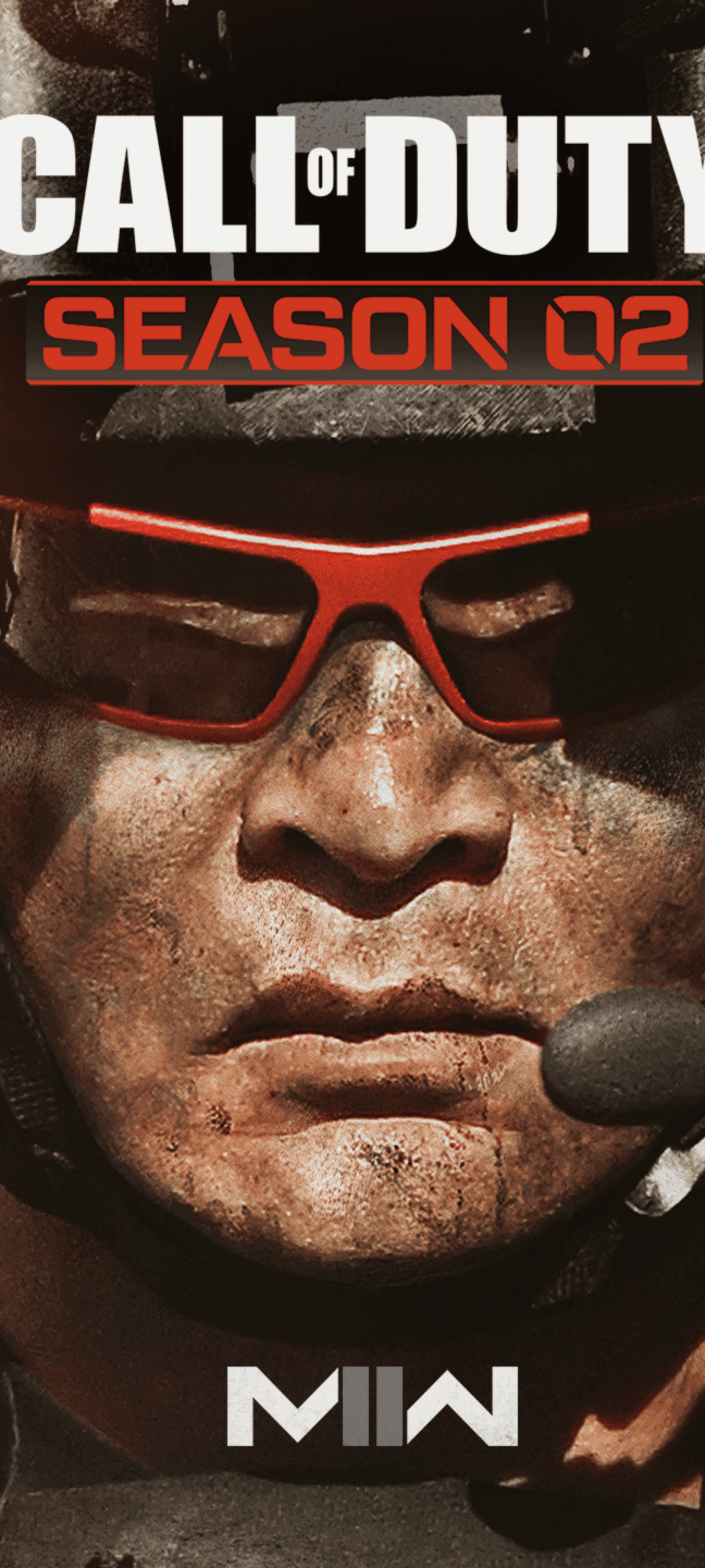 1728x3840 Resolution Call of Duty Modern Warfare Season 2 1728x3840 ...
