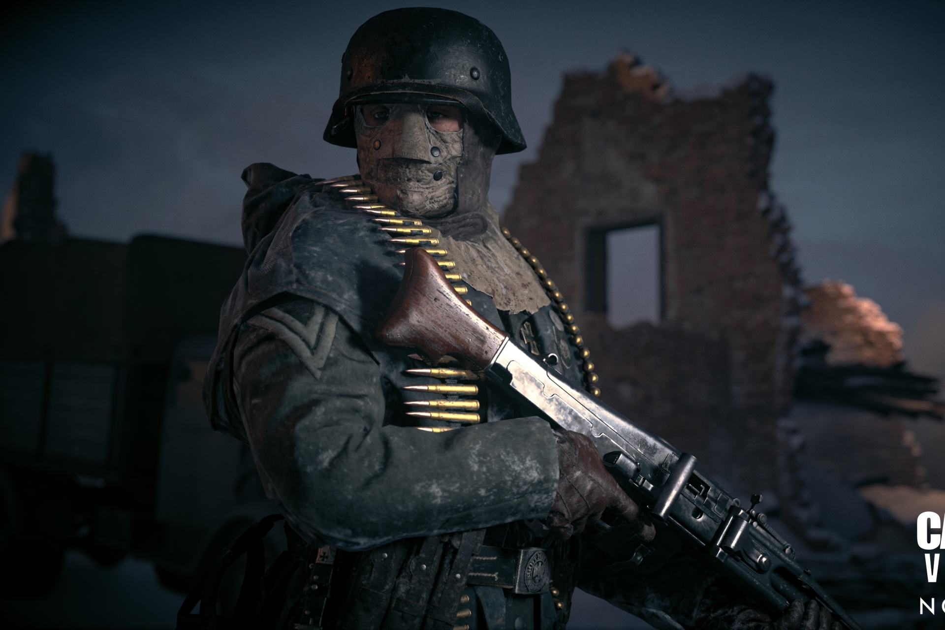 1920x1280 Resolution Call of Duty Vanguard Game 2021 1920x1280 ...