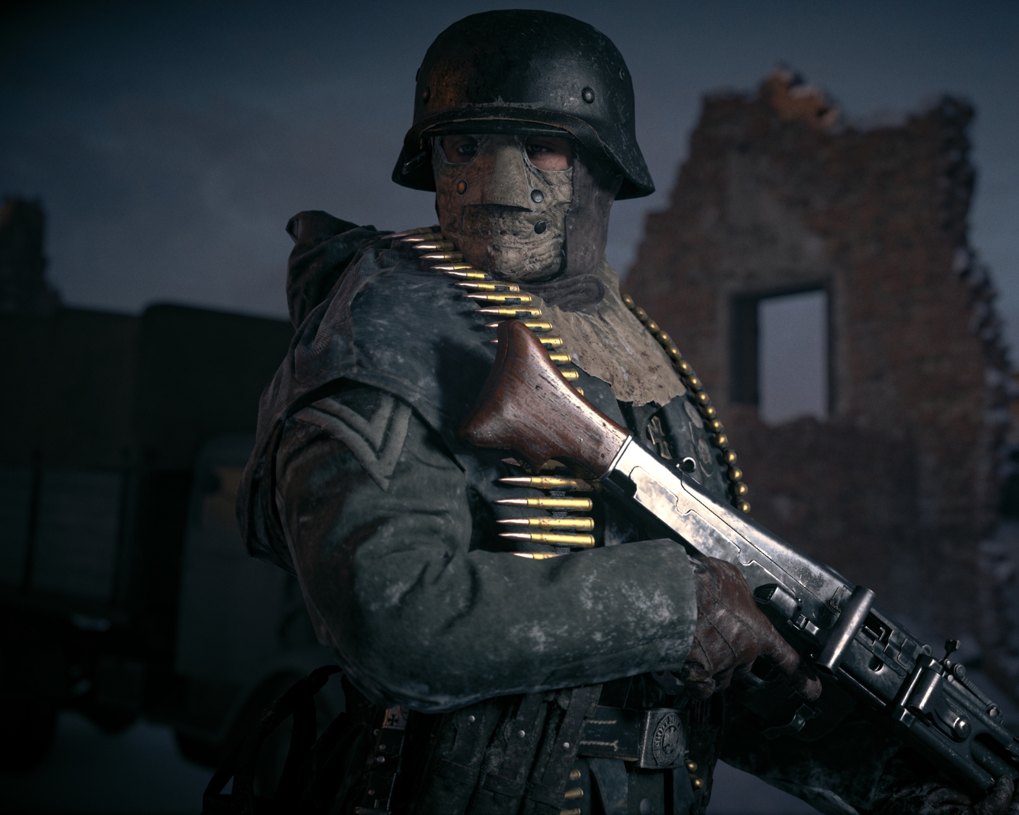 2000x1599 Resolution Call of Duty Vanguard Game 2021 2000x1599 ...