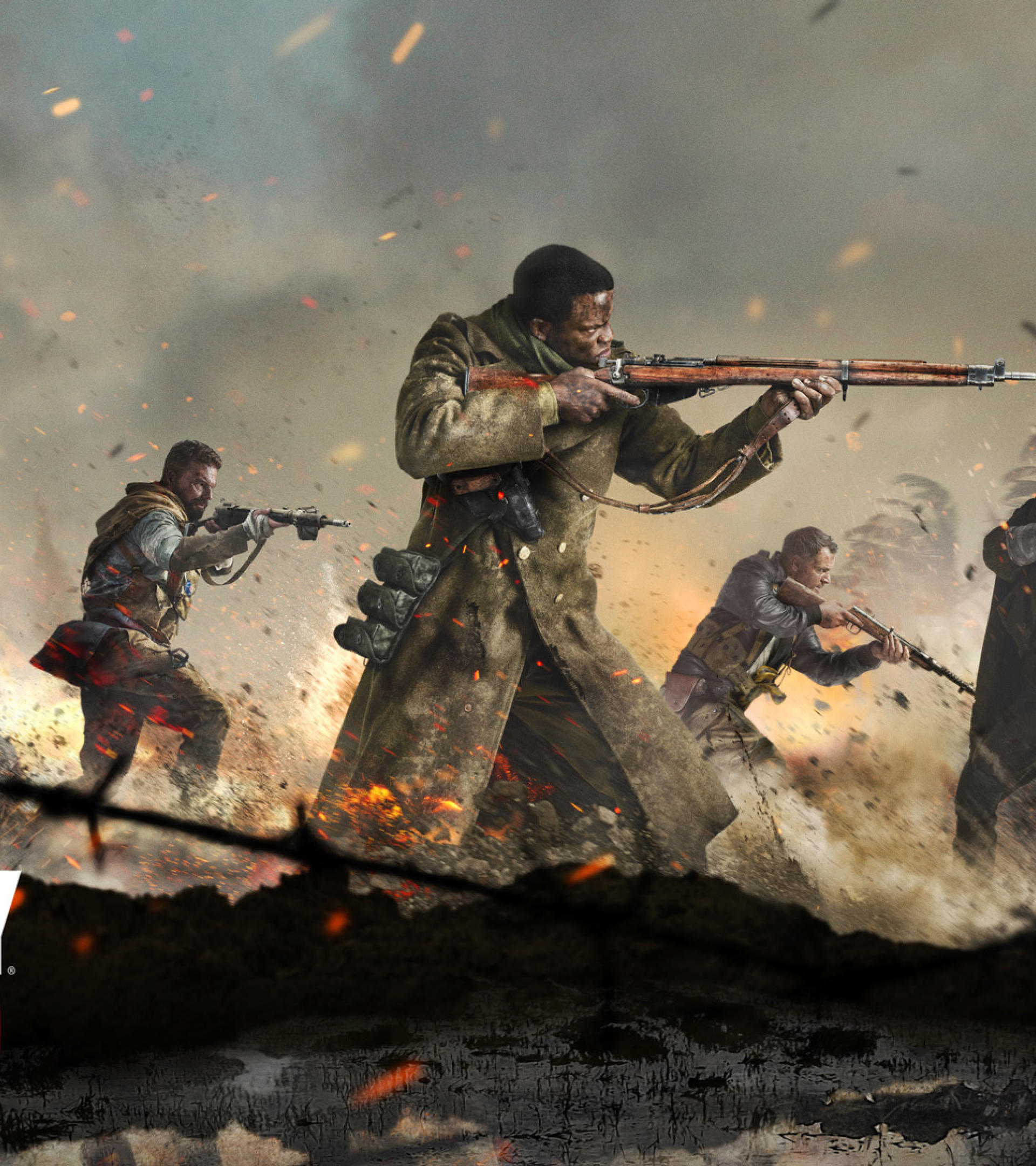 1920x2160 Resolution Call of Duty Vanguard 1920x2160 Resolution ...