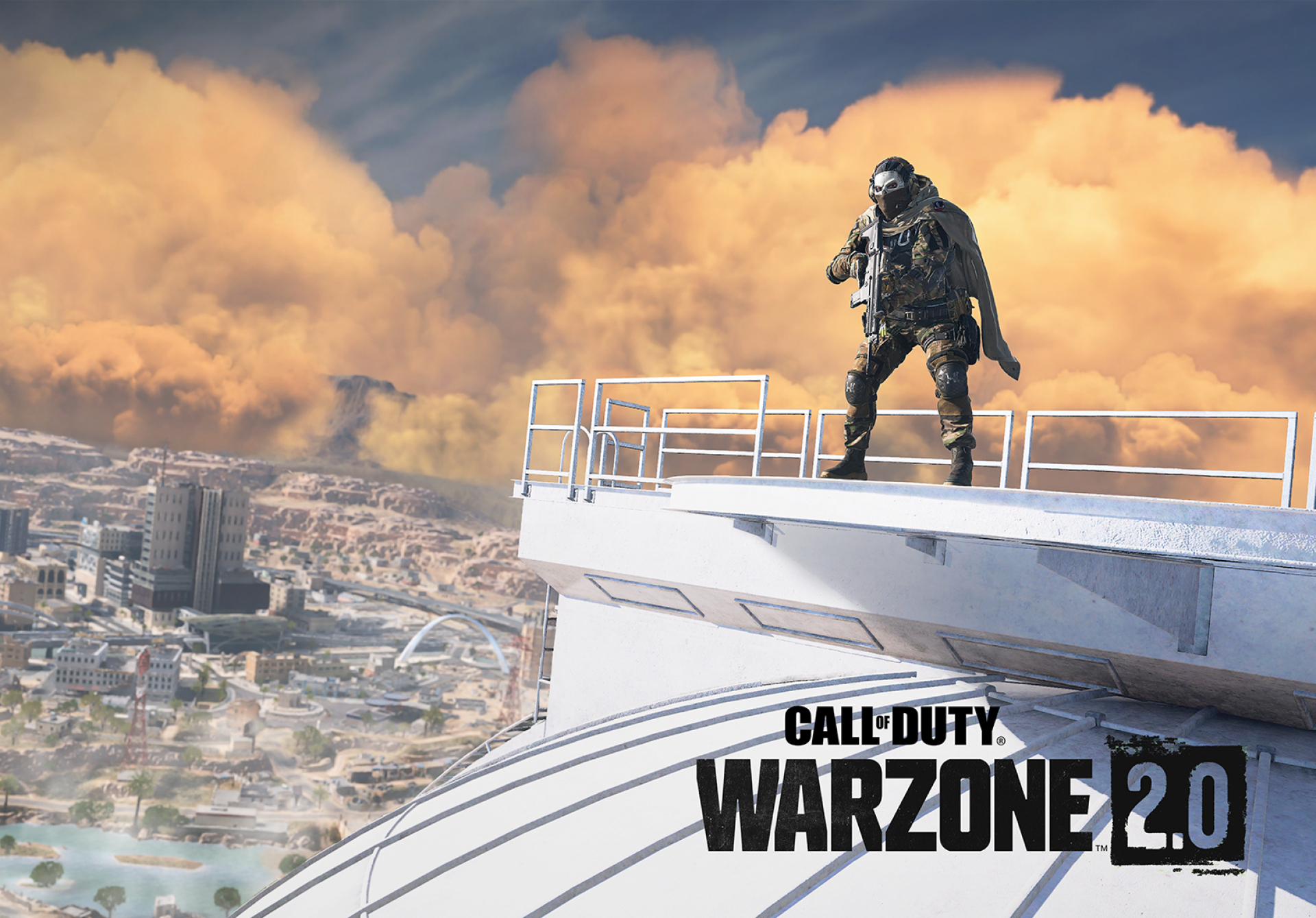1920x1339 Resolution Call of Duty Warzone 2.0 Gaming 1920x1339 ...