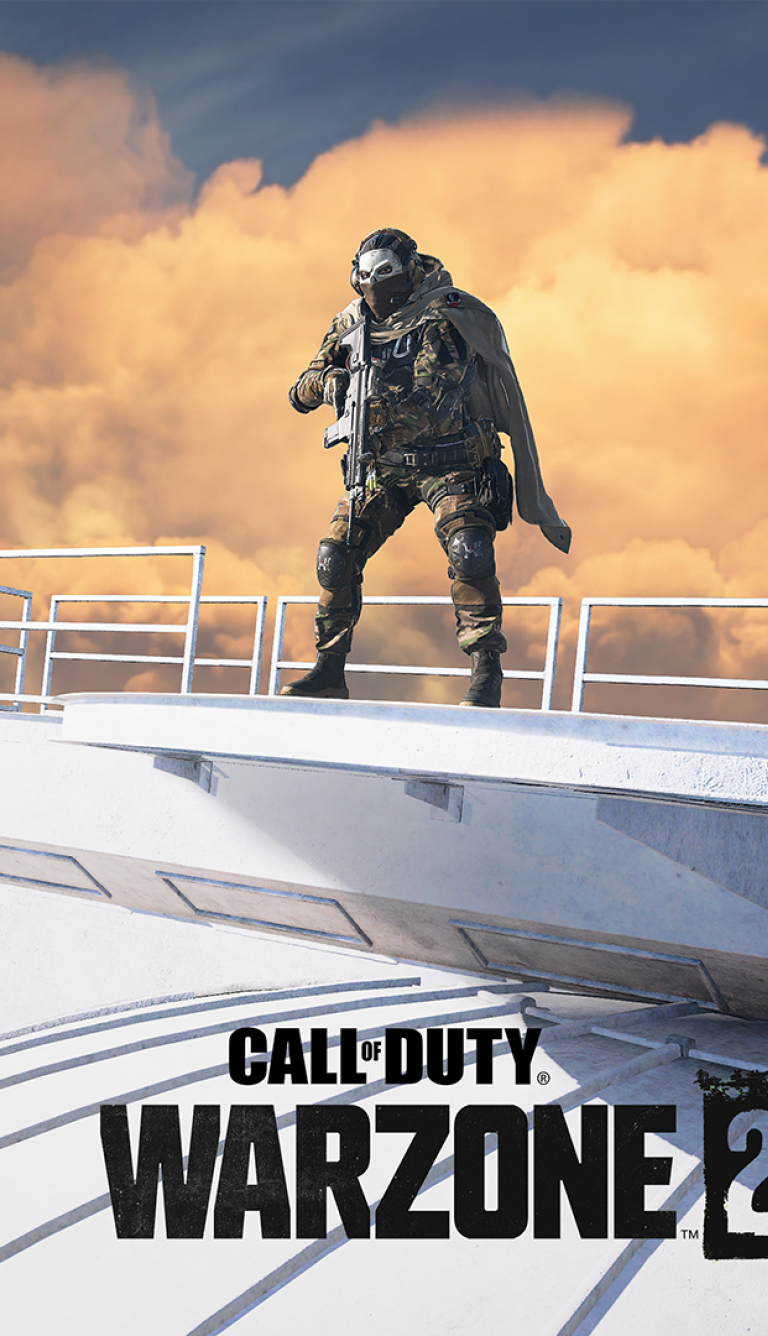 768x1336 Call of Duty Warzone 2.0 Gaming 768x1336 Resolution Wallpaper ...