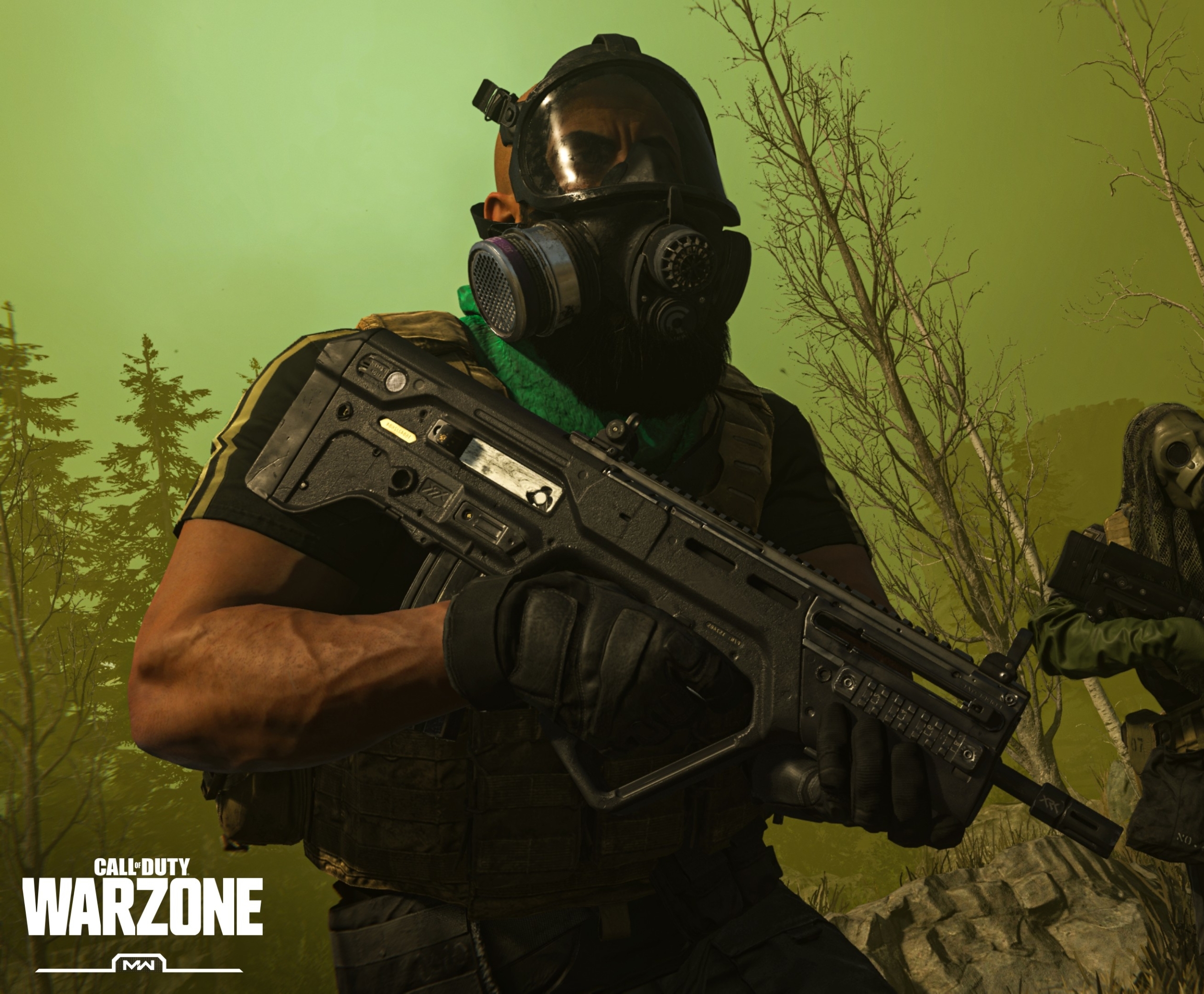 2520x2080 Resolution Call of Duty Warzone Game 2520x2080 Resolution ...