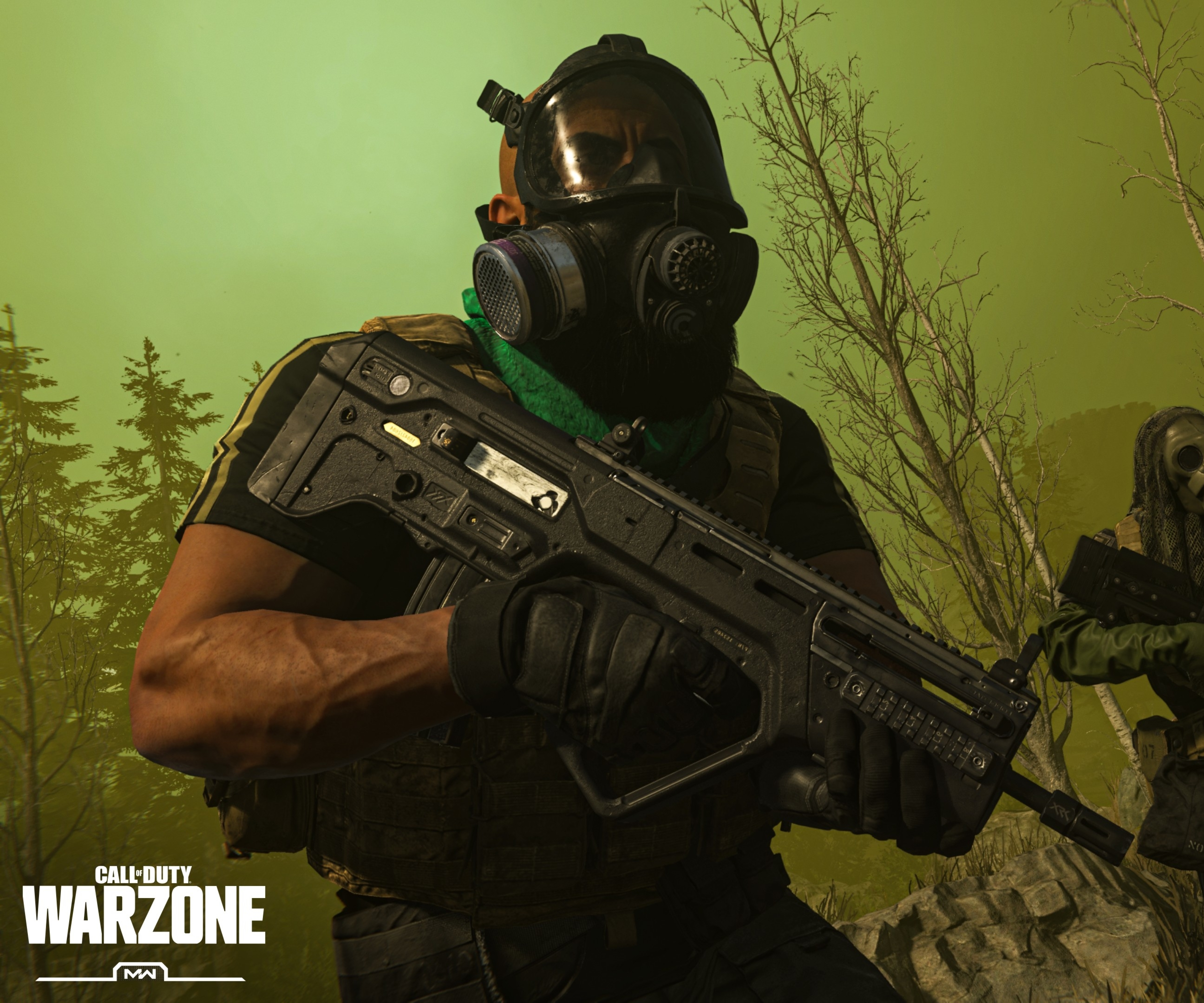 5000x4167 Call of Duty Warzone Game 5000x4167 Resolution Wallpaper, HD ...