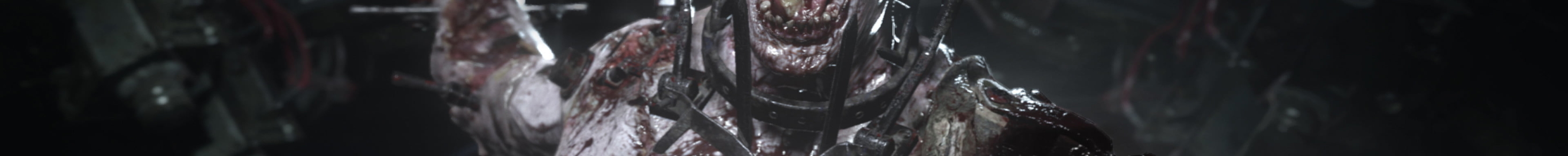 2932x293 Resolution Call Of Duty WWII Nazi Zombies 2932x293 Resolution ...
