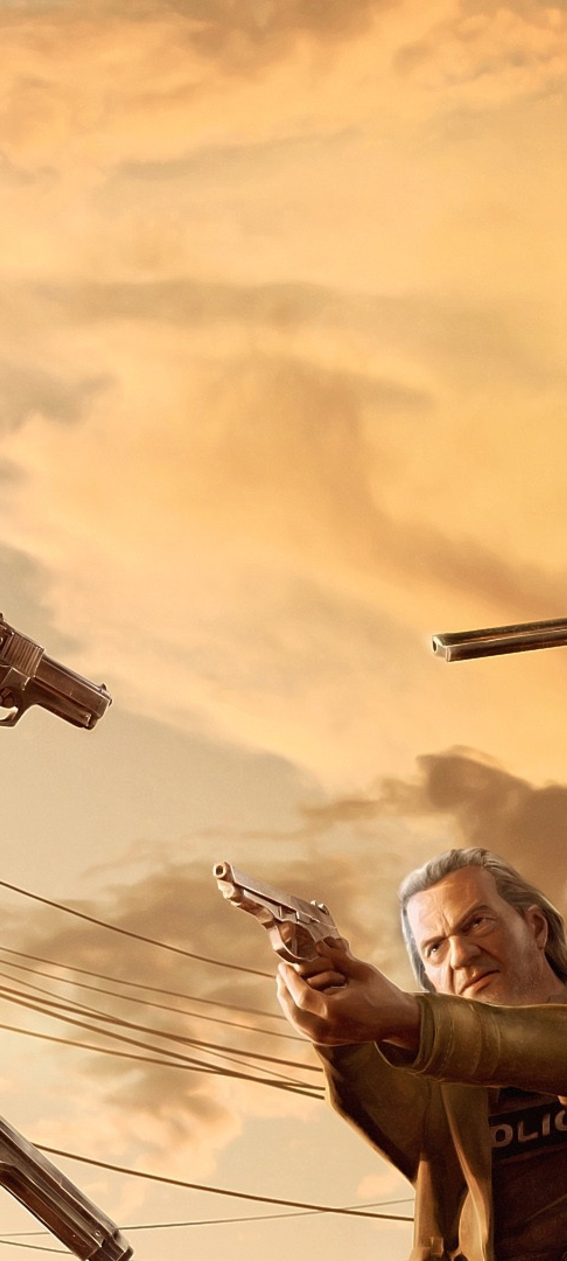 1840x4089 Resolution call of juarez, billy, molly ferguson 1840x4089 ...
