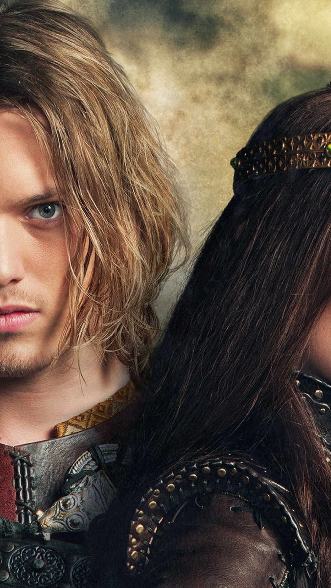 1082x1920 Resolution camelot, joseph fiennes, merlin 1082x1920 ...