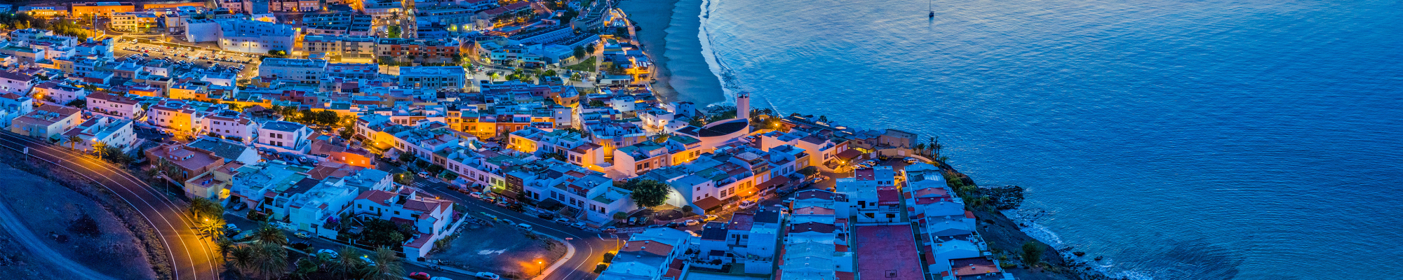 2000x400 Resolution Canary Islands 4K Spain 2000x400 Resolution ...