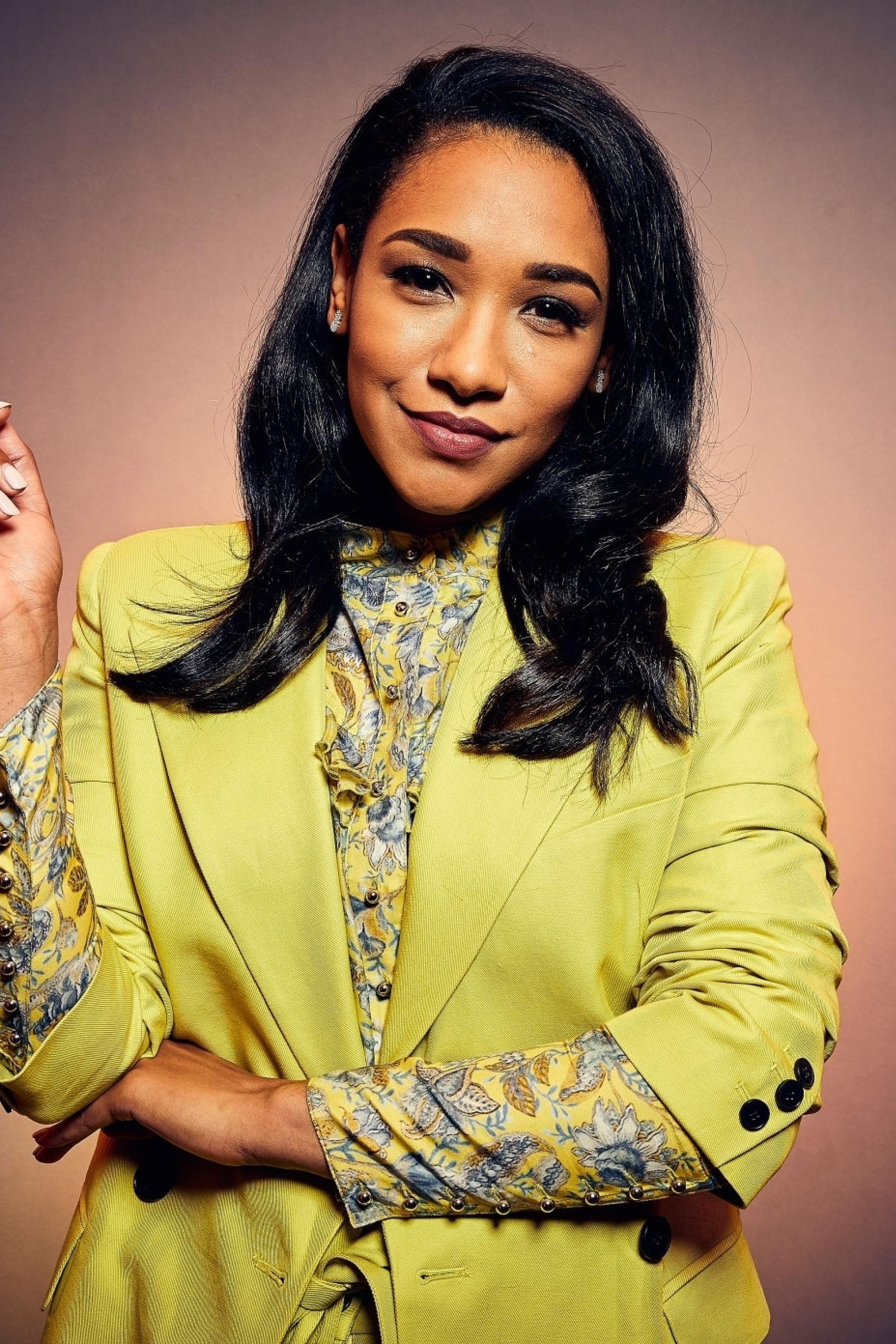 2000x3000 Resolution Candice Patton 2019 2000x3000 Resolution Wallpaper ...