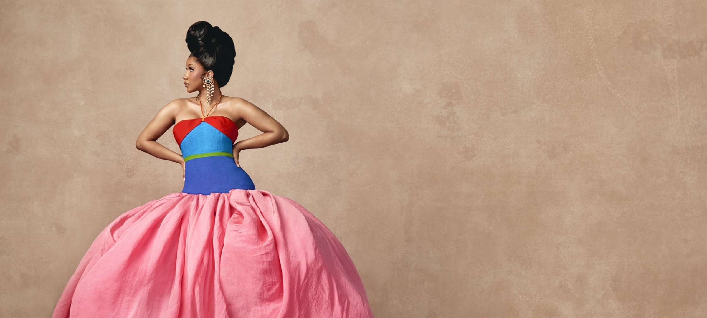 2400x1080 Resolution Cardi B Billboard 2020 2400x1080 Resolution ...