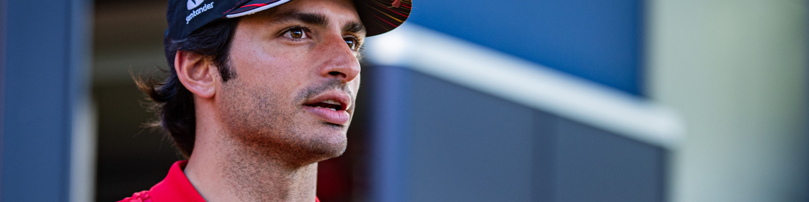 1600x400 Resolution Carlos Sainz Jr. 4k 1600x400 Resolution Wallpaper ...
