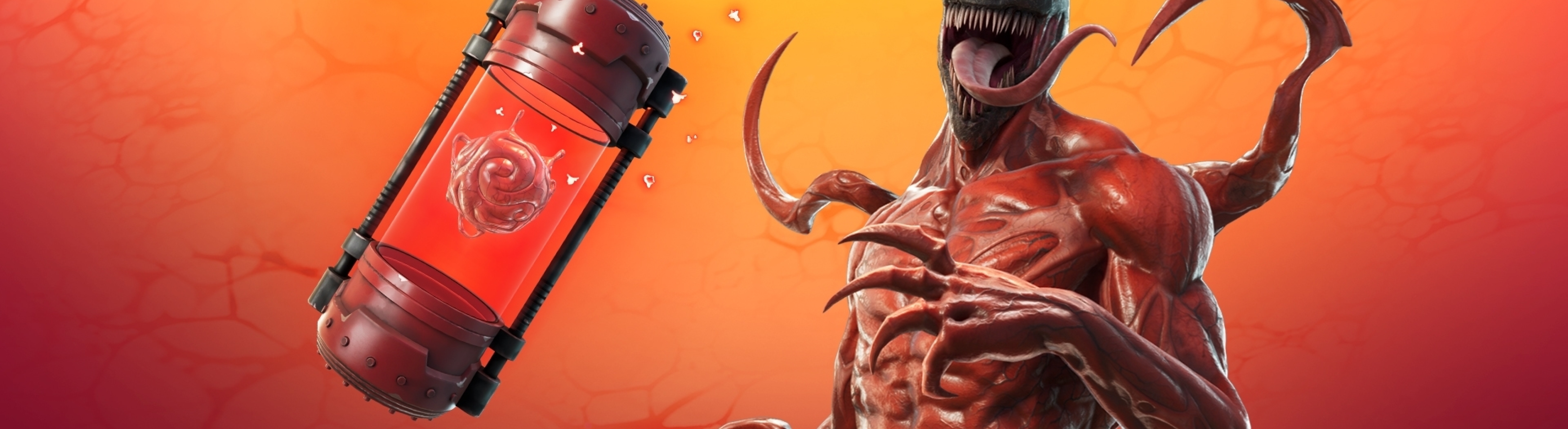 5120x1400 Resolution Carnage Fortnite 5120x1400 Resolution Wallpaper ...