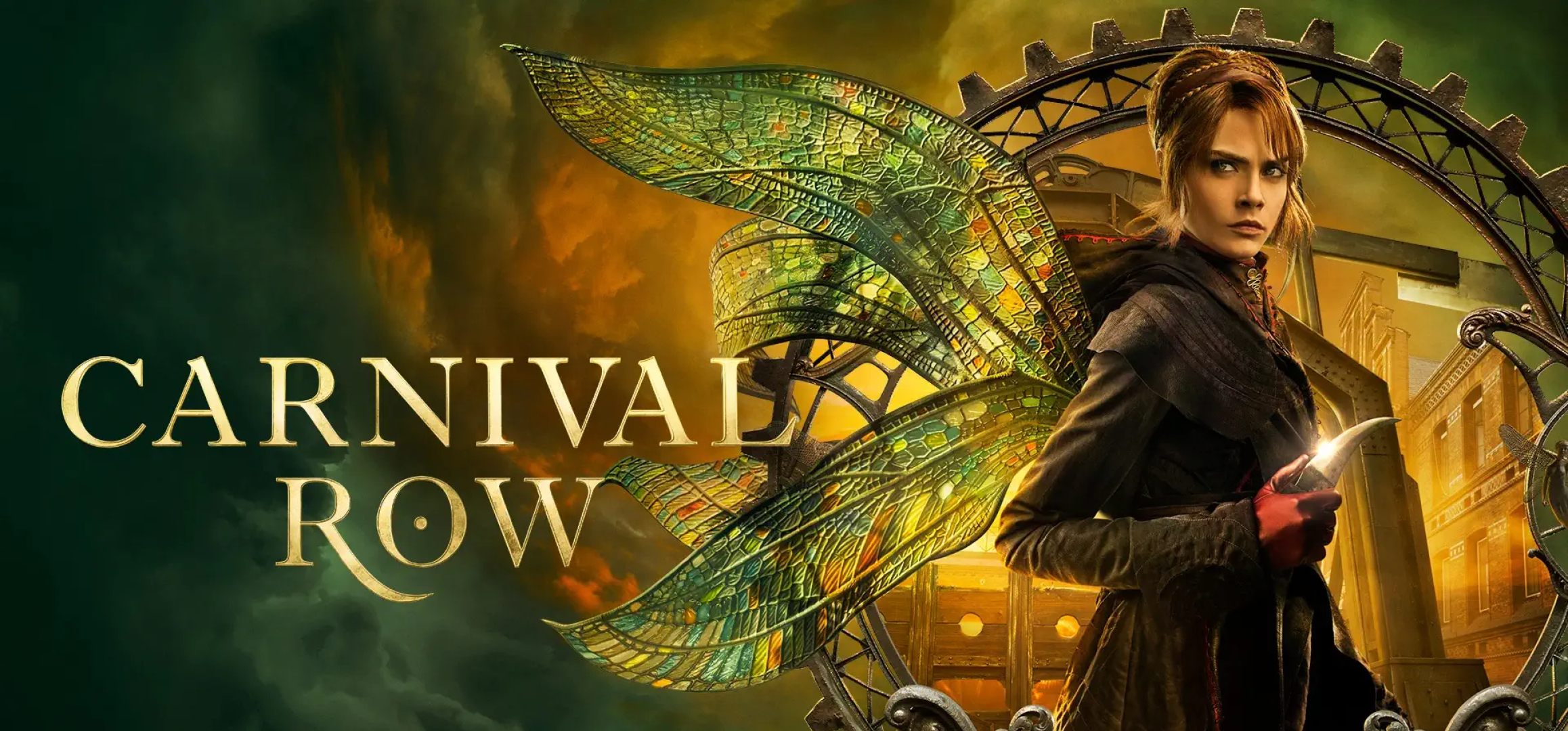 2316x1080 Resolution Carnival Row 2 2316x1080 Resolution Wallpaper ...