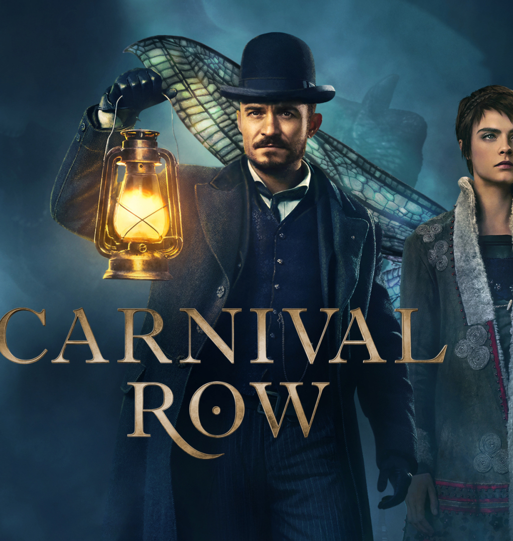 1024x1080 Resolution Carnival Row Season 2 1024x1080 Resolution ...