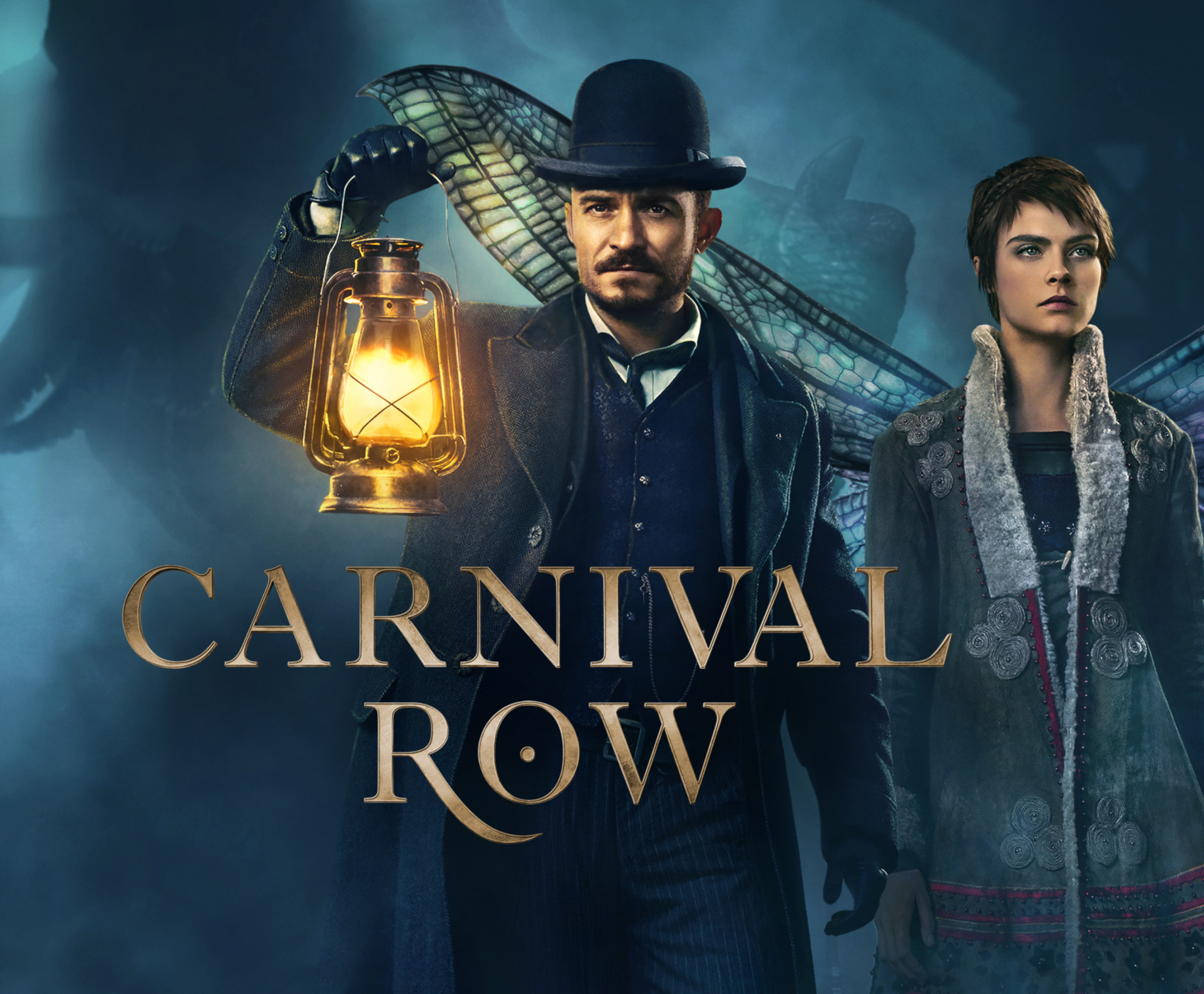 2520x2080 Resolution Carnival Row Season 2 2520x2080 Resolution ...