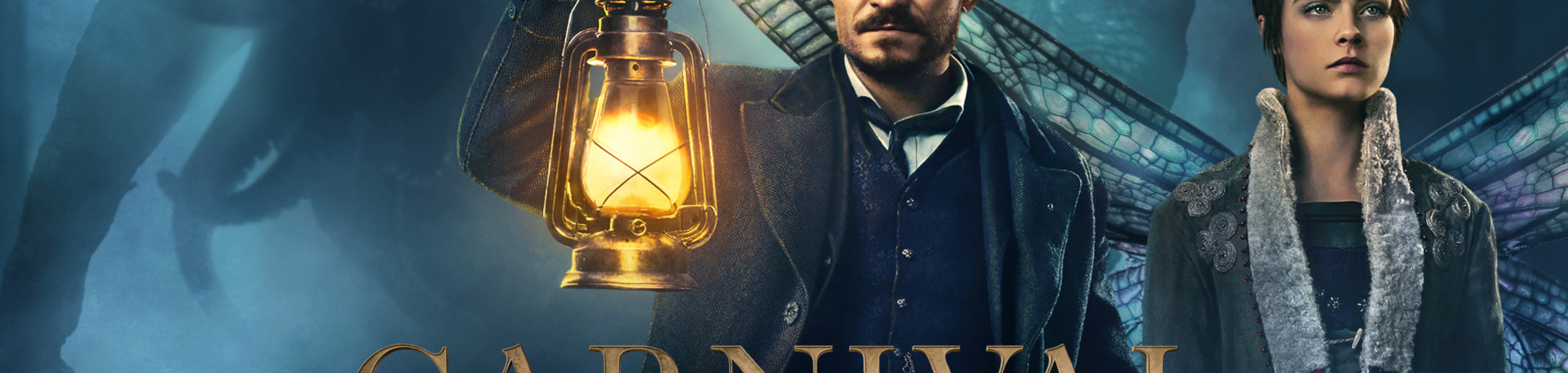 7560x1800 Carnival Row Season 2 7560x1800 Resolution Wallpaper, HD TV ...