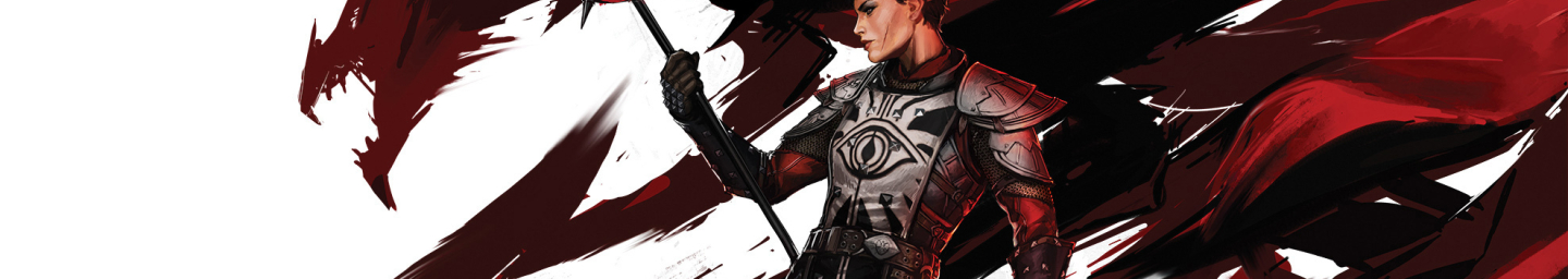 1440x256 Resolution Cassandra Pentaghast Dragon Age Inquisition ...