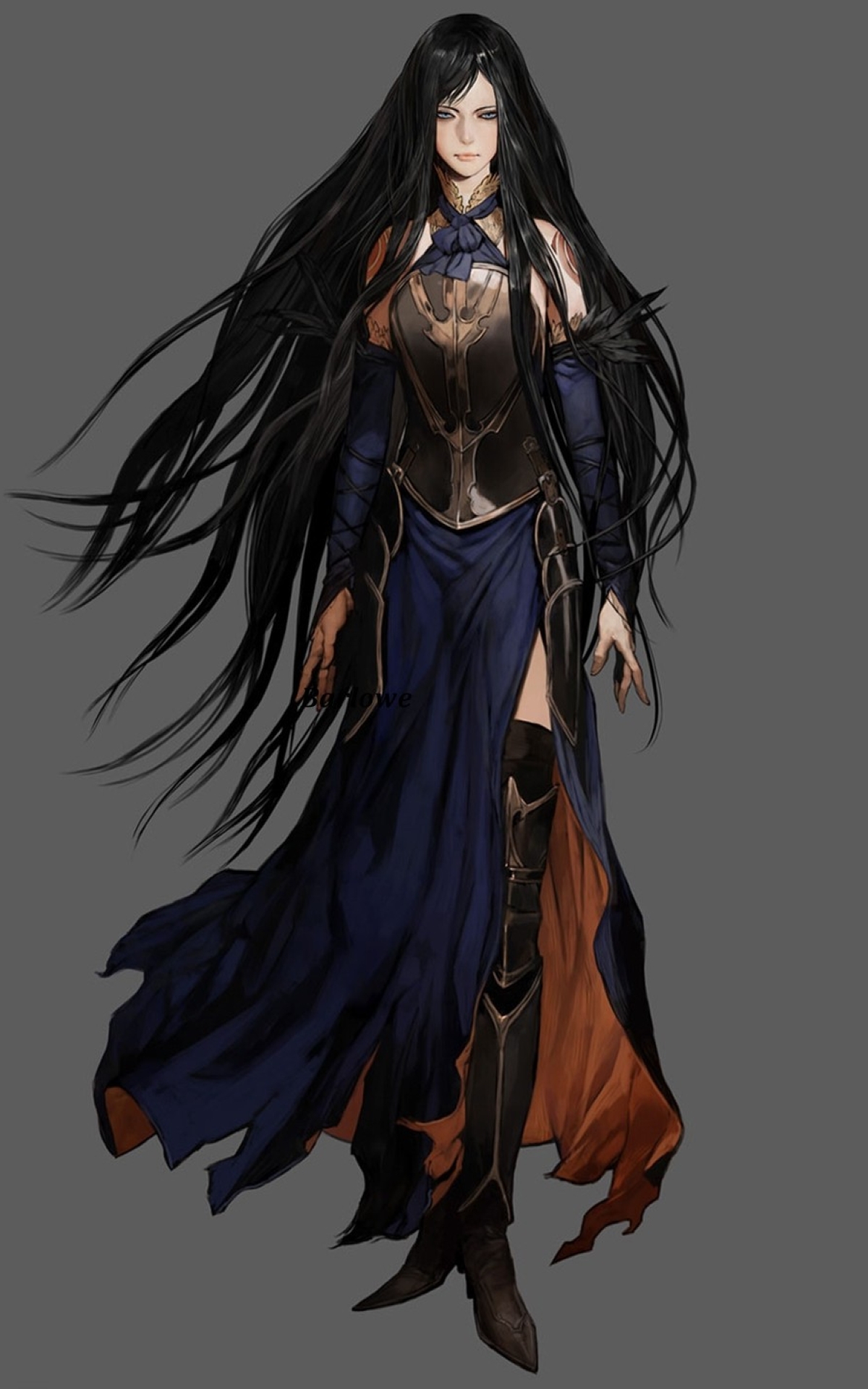 1200x1920 Resolution castlevania, order of ecclesia, shanoa 1200x1920 ...