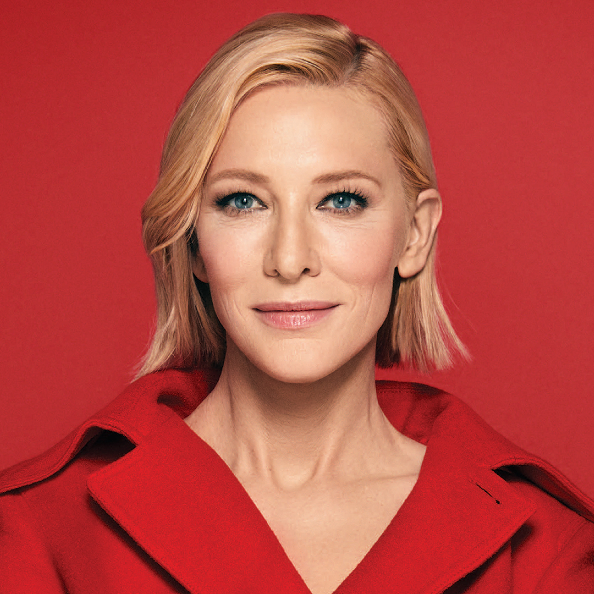 1980x1980 Resolution Cate Blanchett 2020 1980x1980 Resolution Wallpaper ...