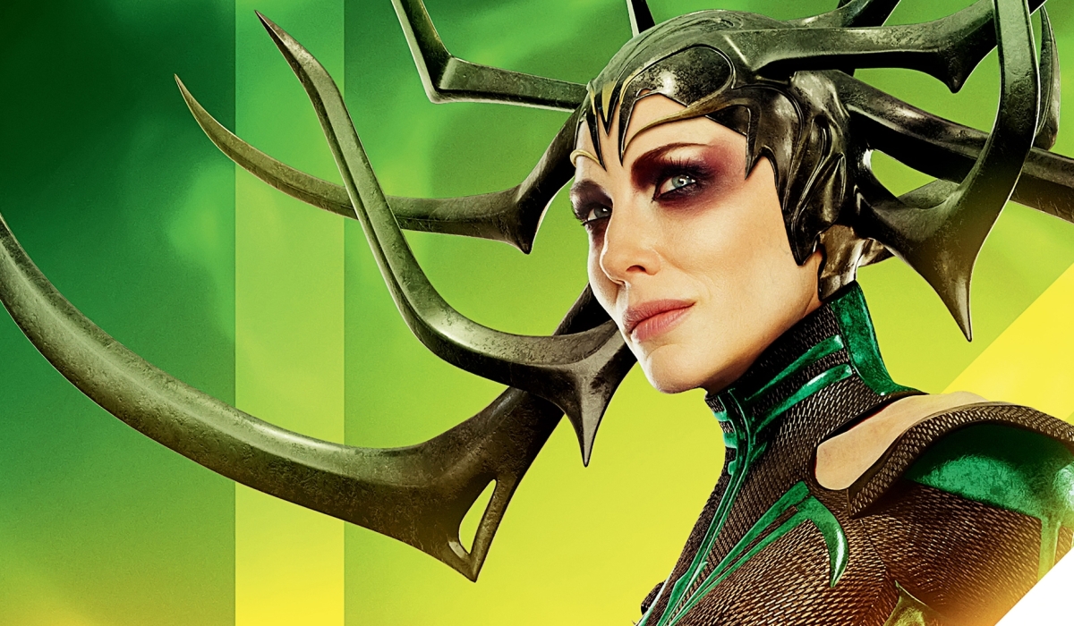 1200x700 Resolution Cate Blanchett As Hela In Thor 1200x700 Resolution ...
