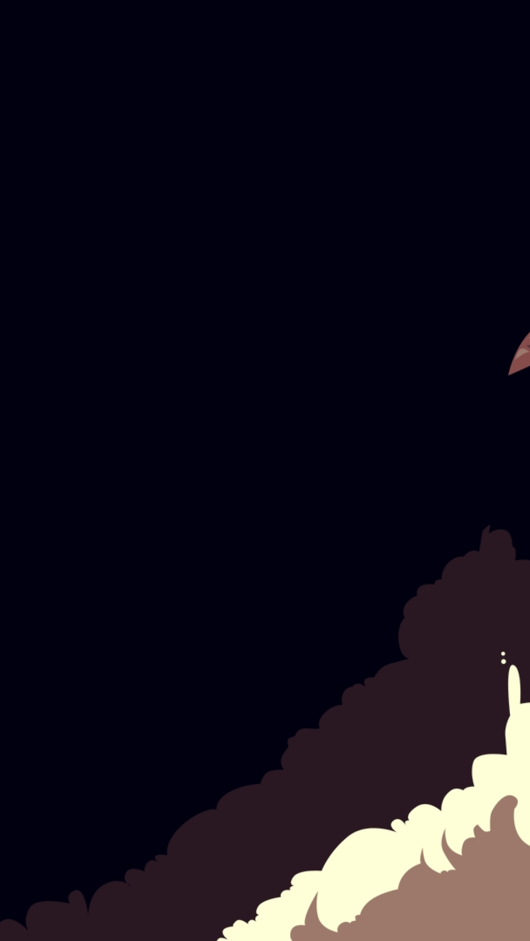 1081x1920 Resolution cave story, character, missiles 1081x1920 ...