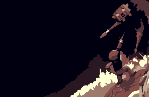 519x338 Resolution cave story, character, missiles 519x338 Resolution ...