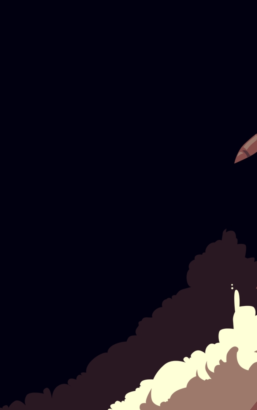 840x1336 Resolution cave story, character, missiles 840x1336 Resolution ...