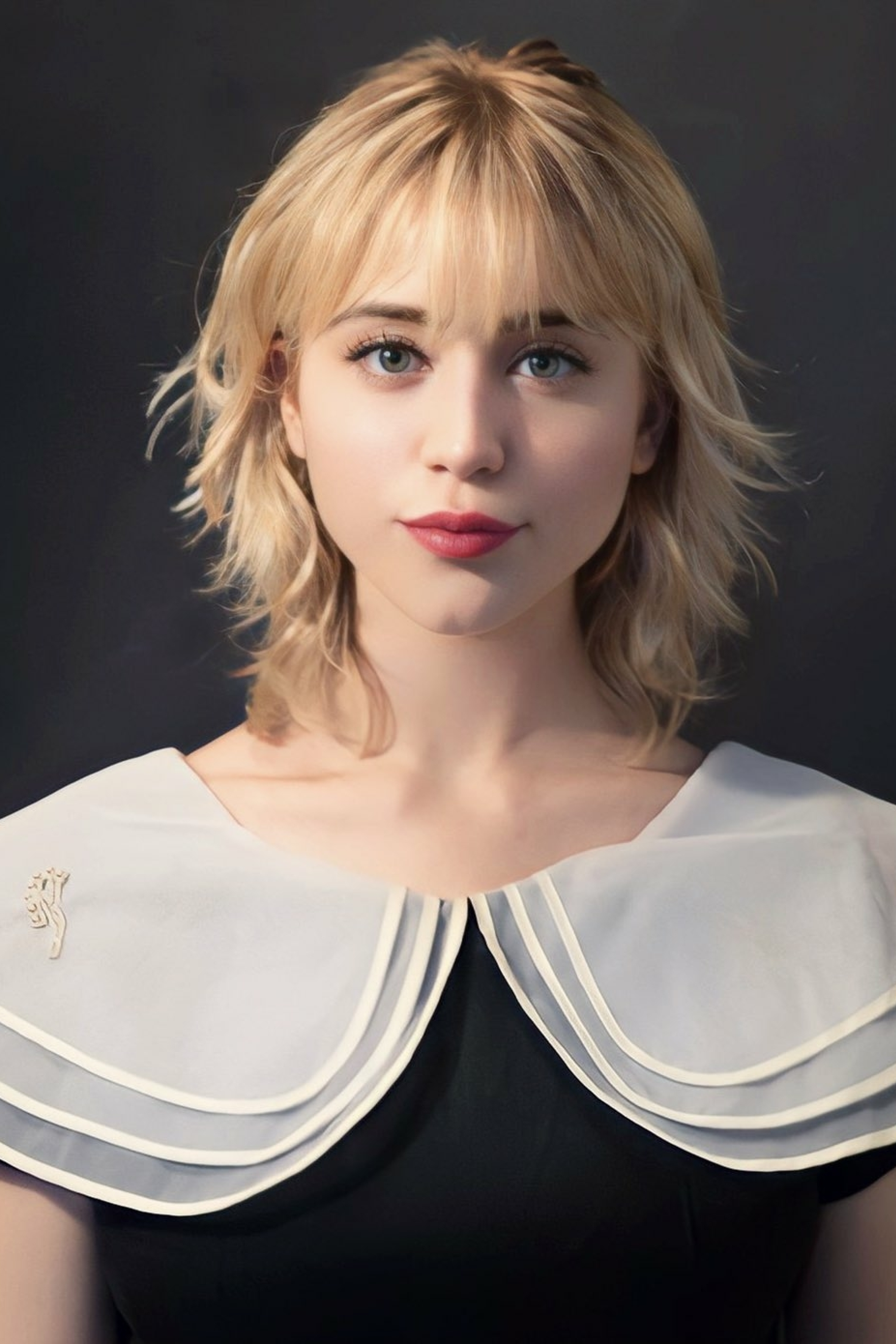 4000x6000 Resolution Caylee Cowan 2022 4000x6000 Resolution Wallpaper ...