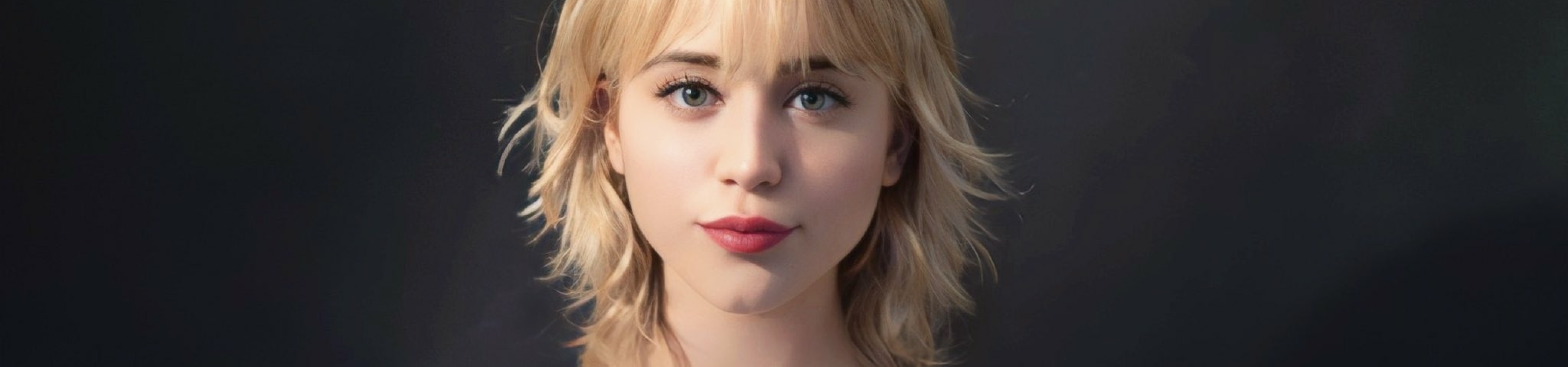 5120x1200 Resolution Caylee Cowan 2022 5120x1200 Resolution Wallpaper ...